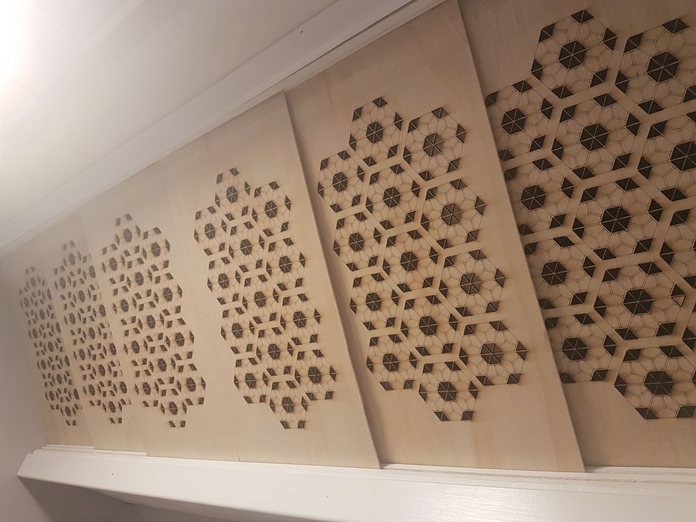 Angled Sliding Door Cabinet : 12 Steps (with Pictures) - Instructables