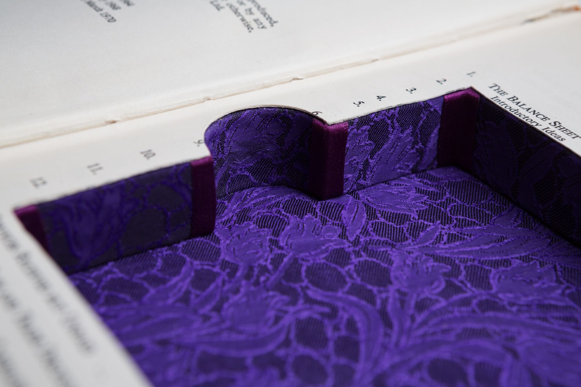 Secret Book - Polaroid Album Compartment (with Pictures) - Instructables