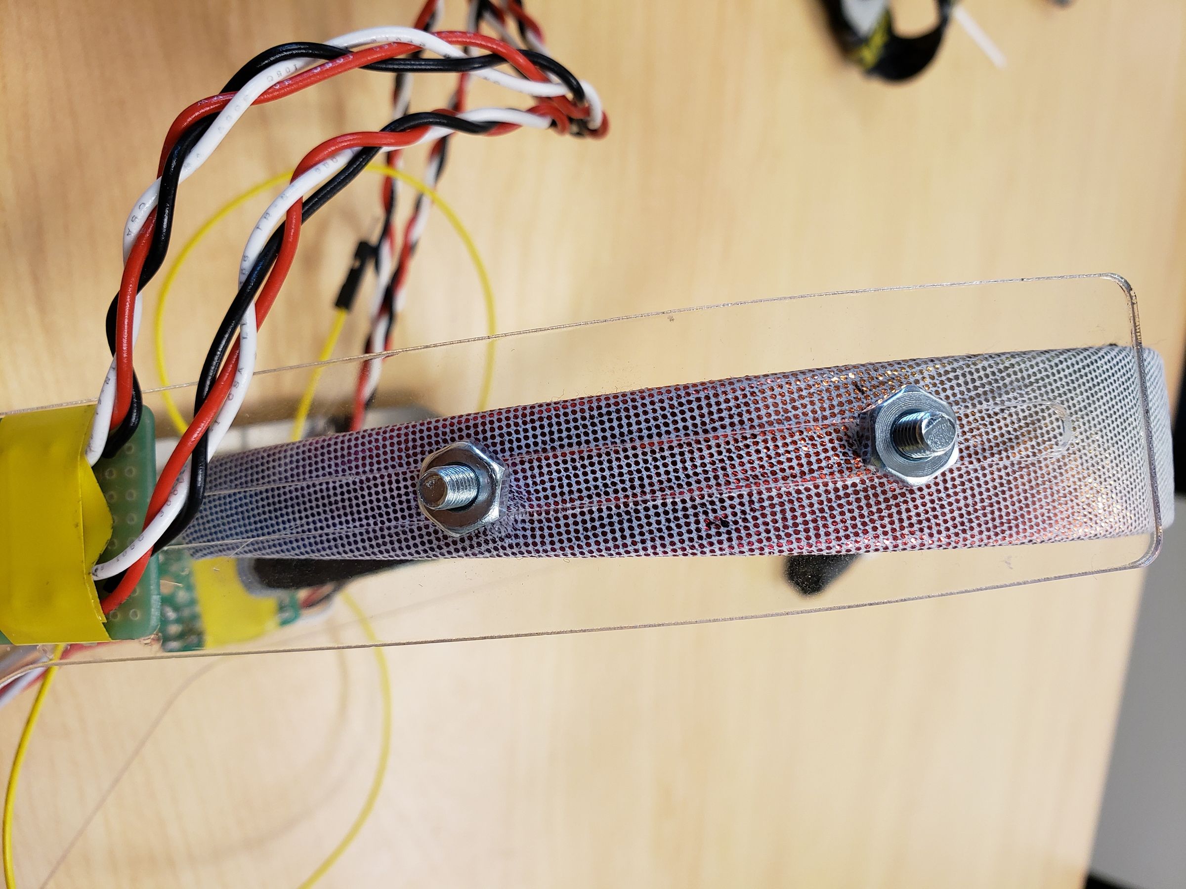 Cat Whisker Sensory Extension Wearable (2.0) : 6 Steps (with Pictures ...