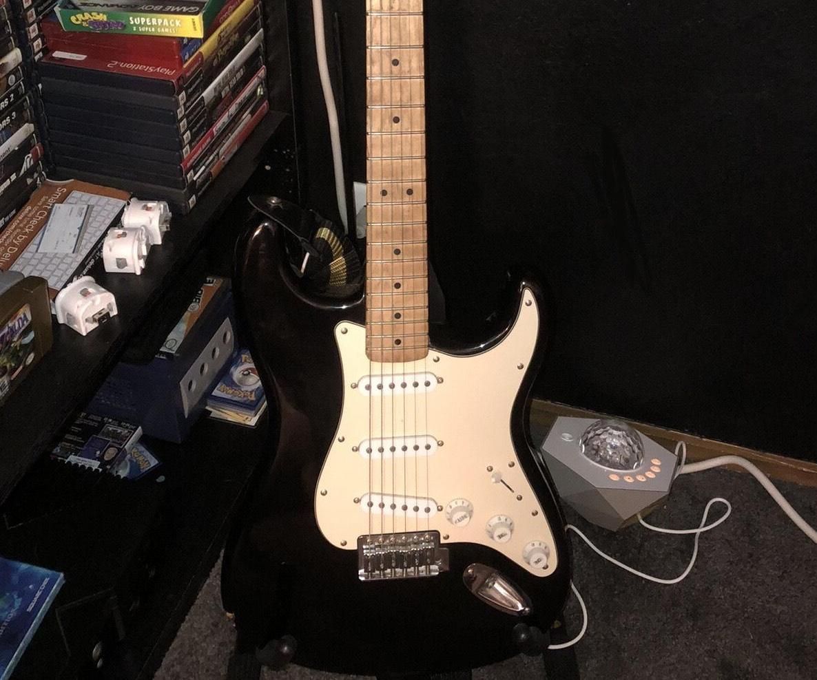 How to Play "Seek and Destroy" by Metallia on the Guitar : 27 Steps ...