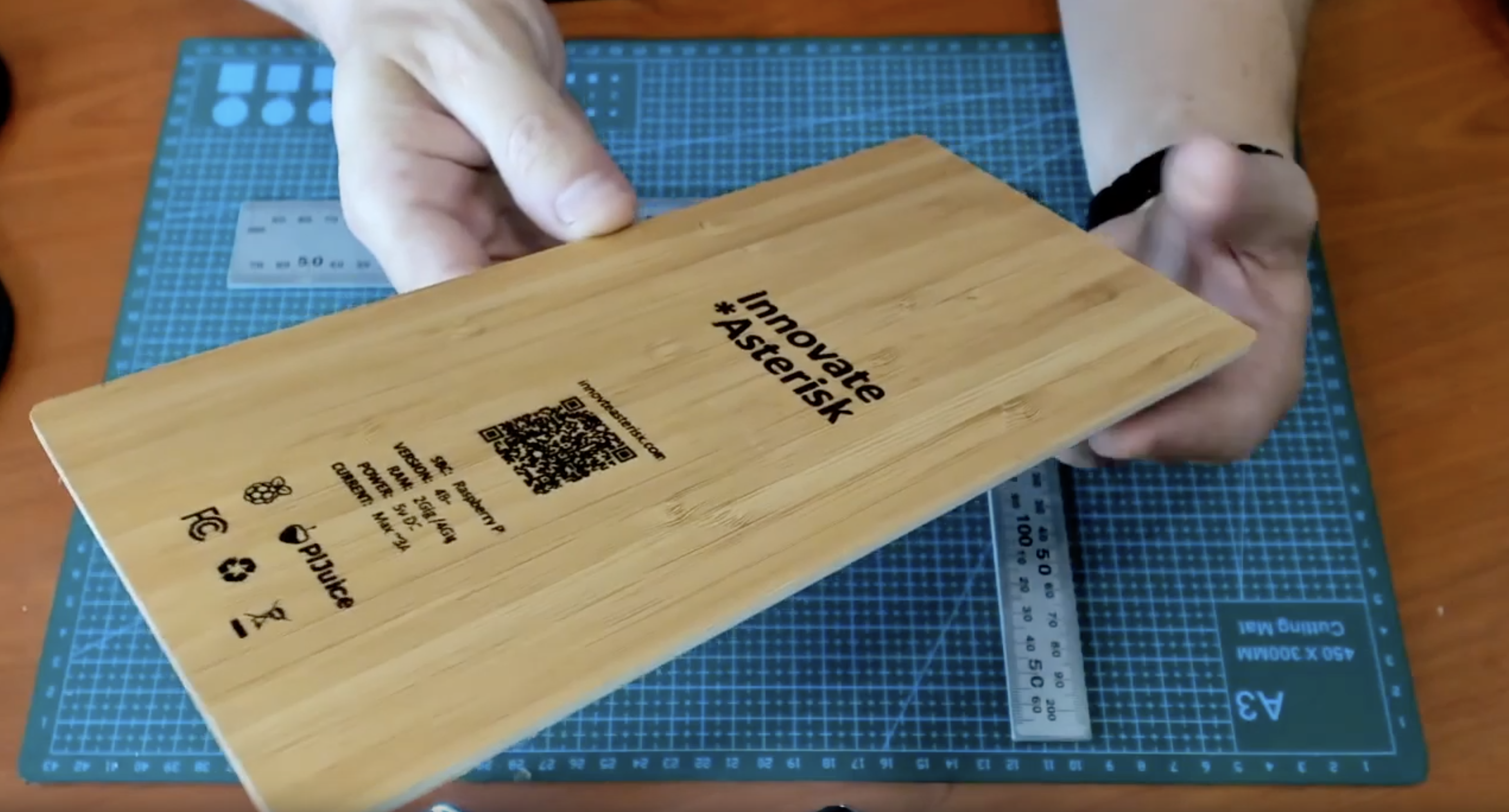 Raspberry Pi 4B 3D Printed Tablet : 8 Steps (with Pictures) - Instructables