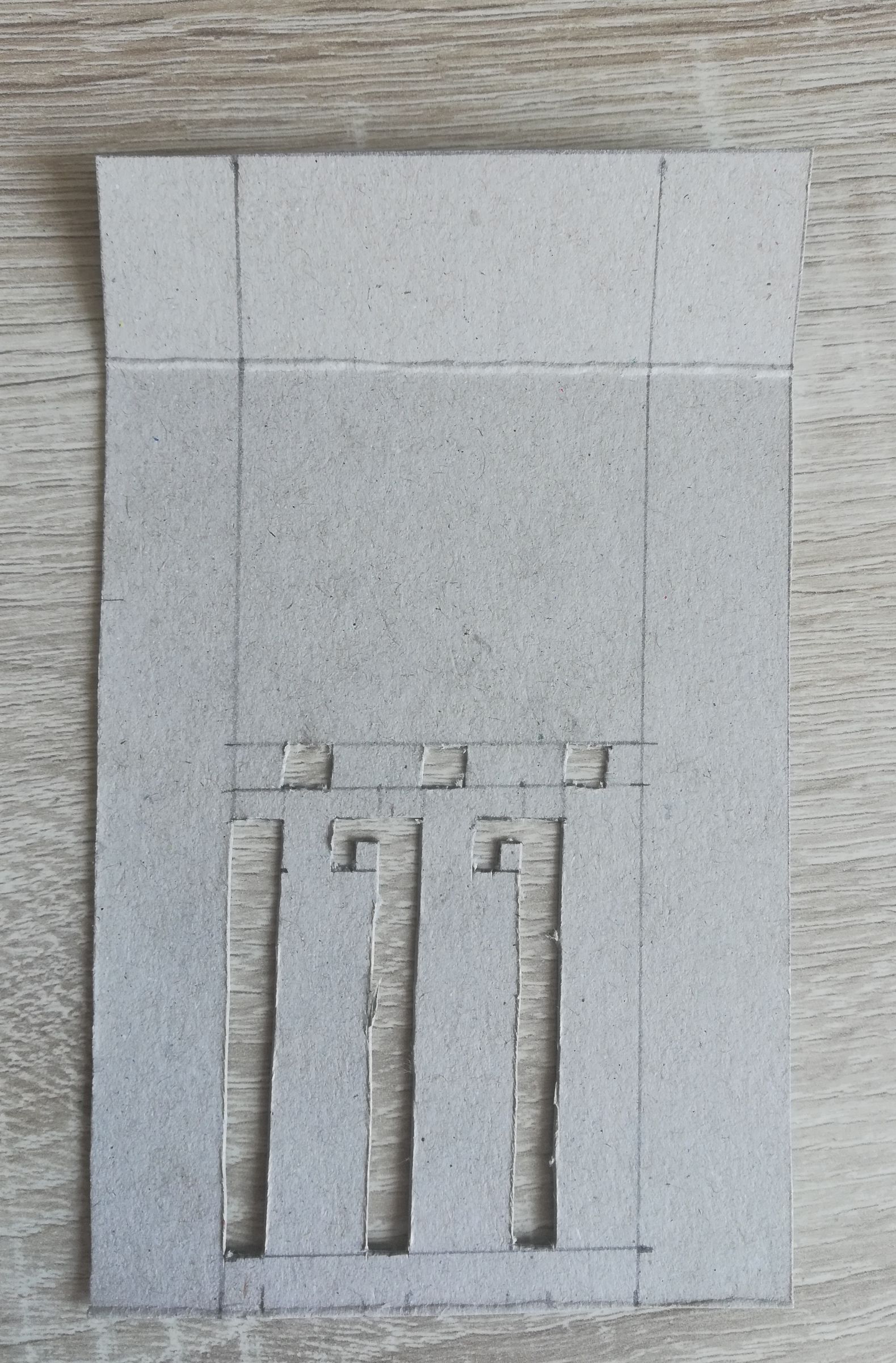 Cardboard Calculator : 9 Steps (with Pictures) - Instructables