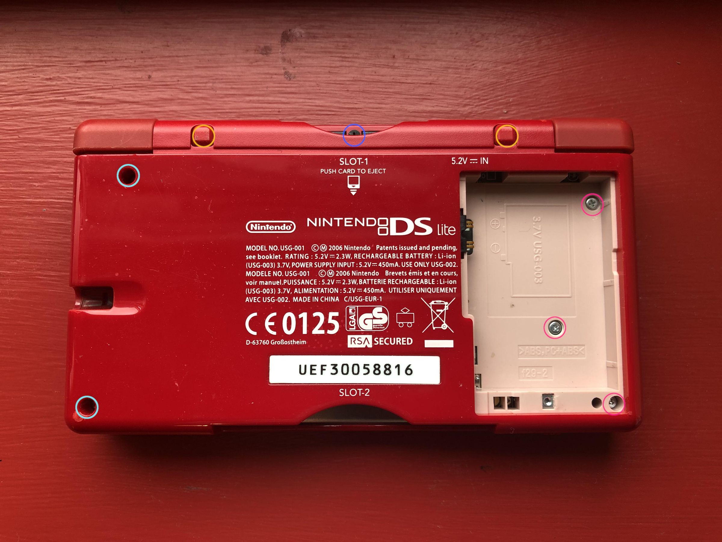 Building a Gameboy Macro in 2021 : 14 Steps (with Pictures) - Instructables