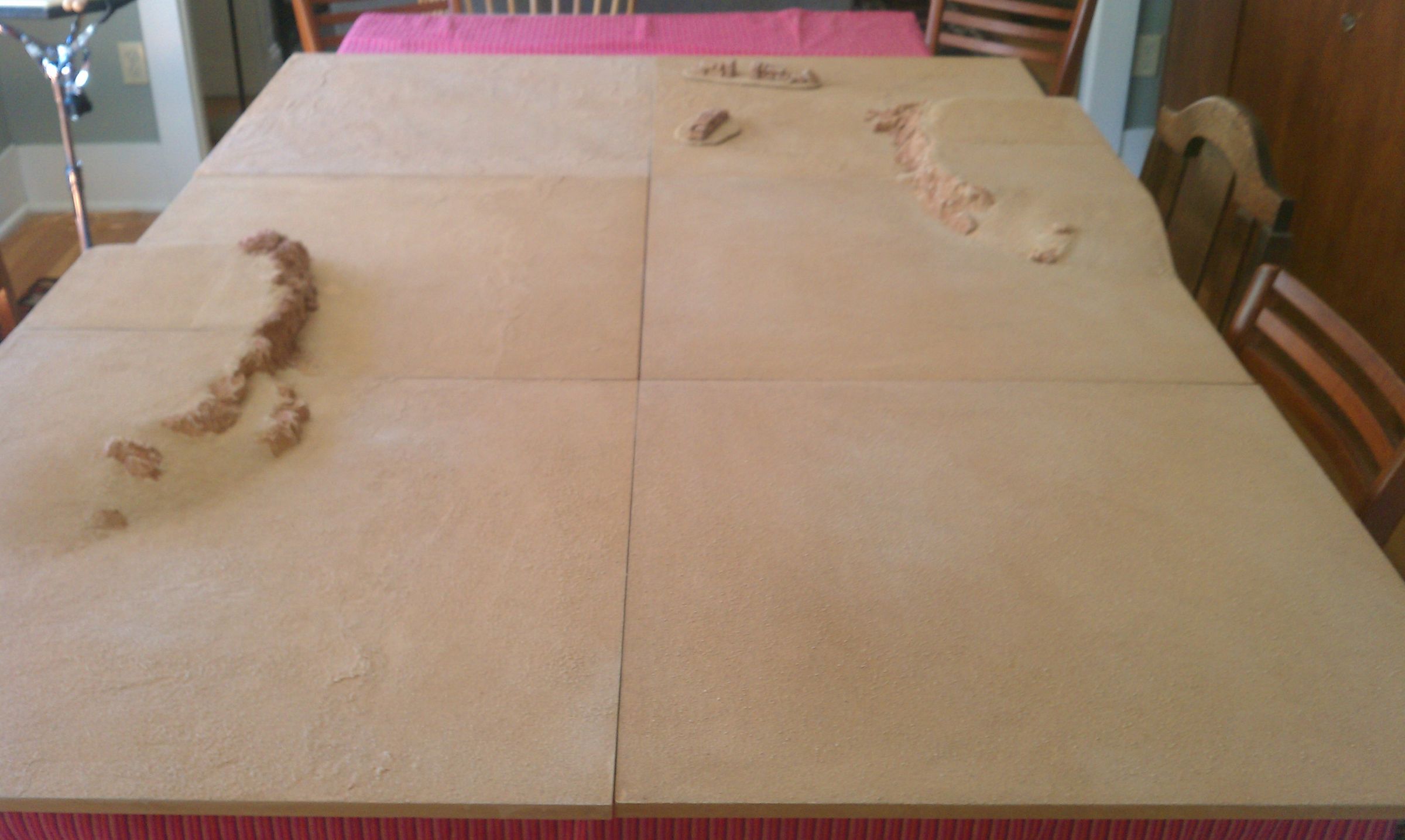 Modular Gaming Board : 10 Steps - Instructables