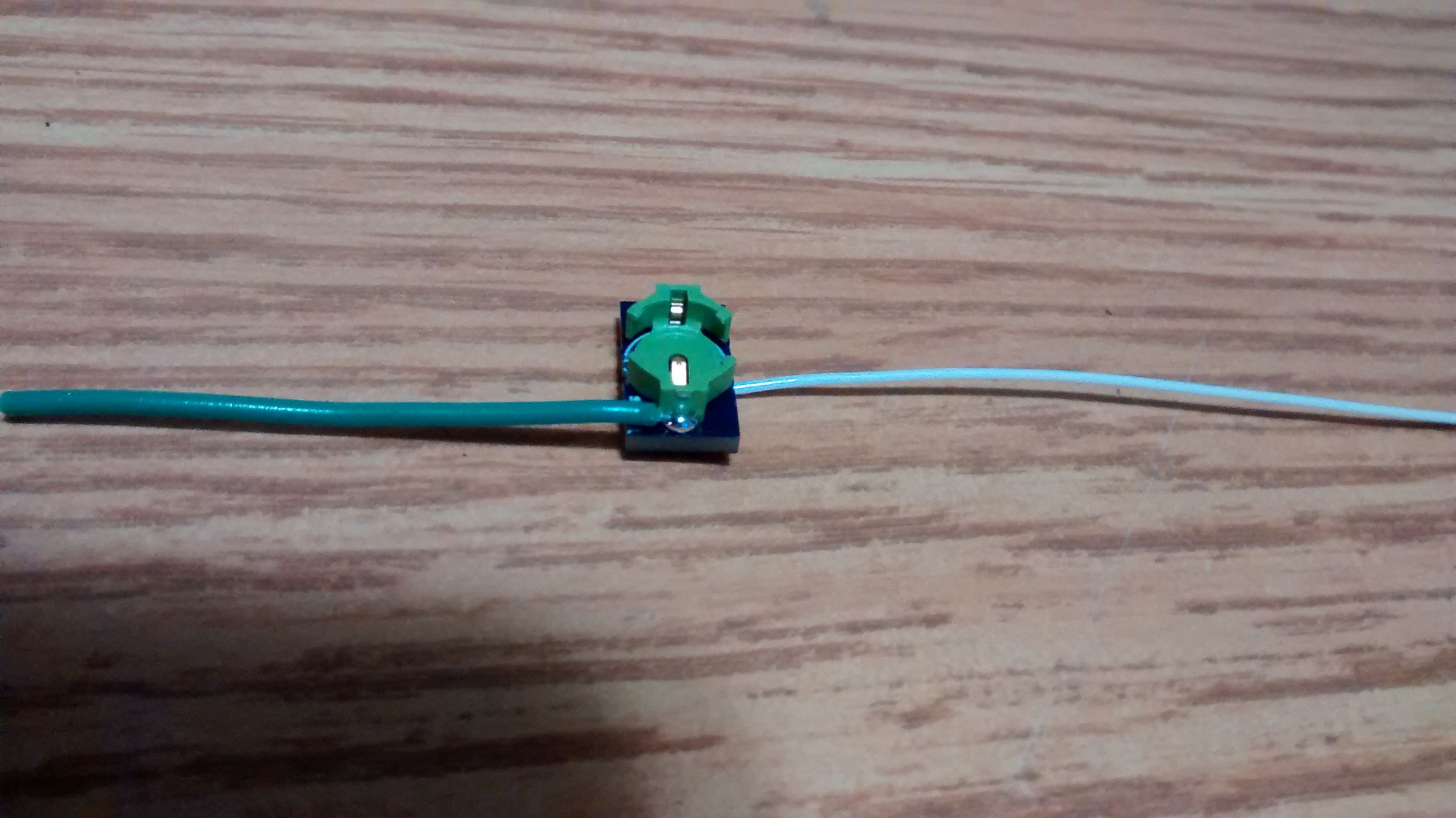 Tiny UHF Tracker Transmitter : 5 Steps (with Pictures) - Instructables