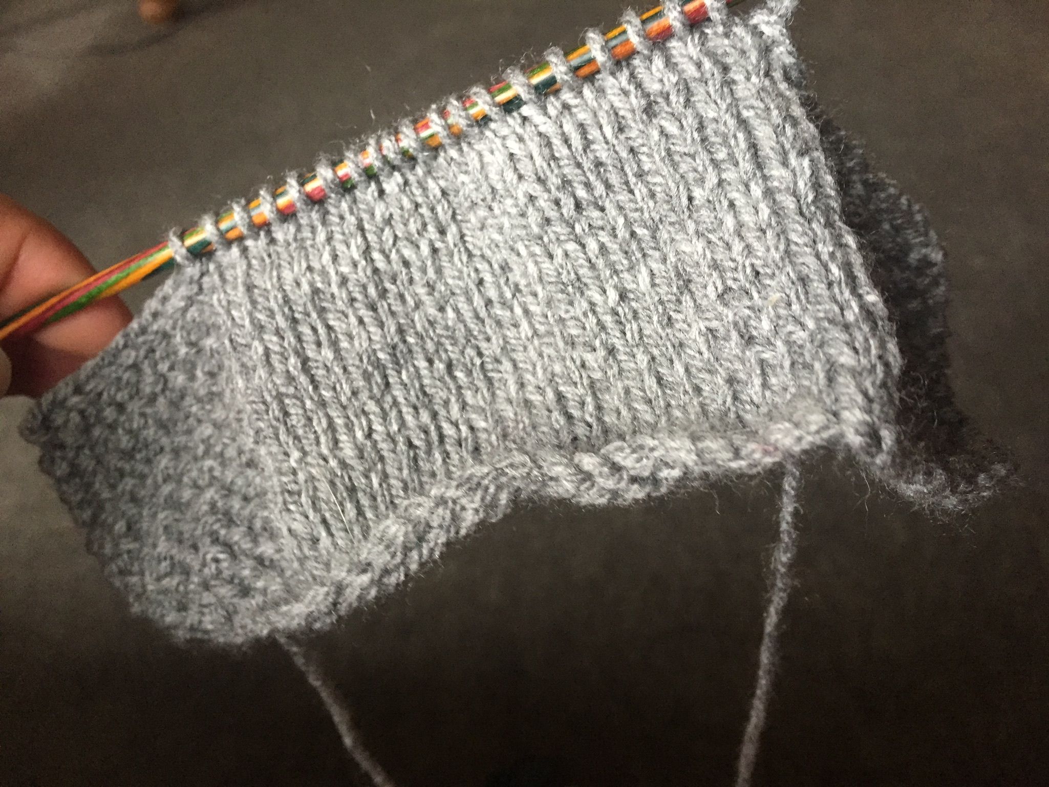 How to Knit Mjölnir - Hammer of Thor : 3 Steps (with Pictures ...