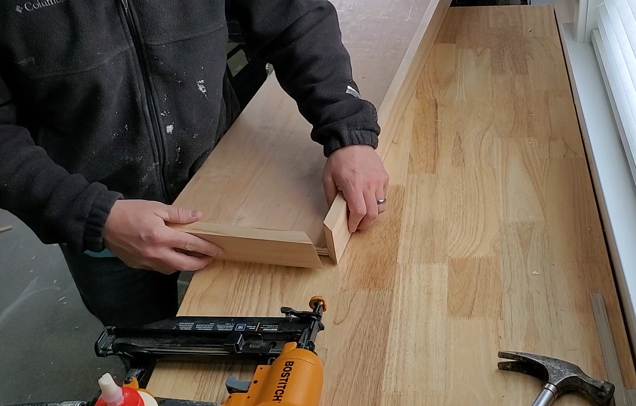 Hidden LED Floating Shelf : 17 Steps (with Pictures) - Instructables