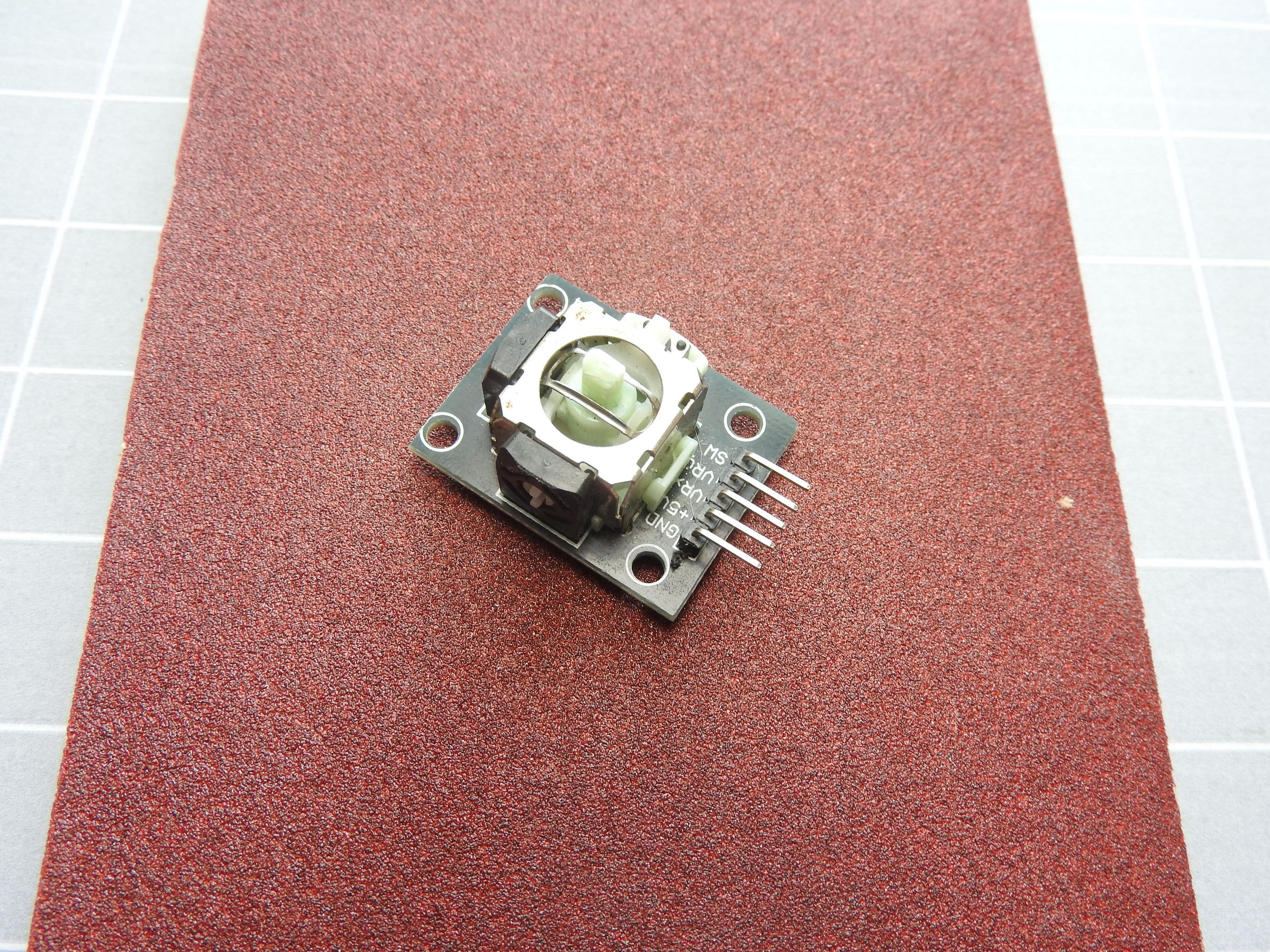 Mini Micro Mouse! ($15) : 6 Steps (with Pictures) - Instructables
