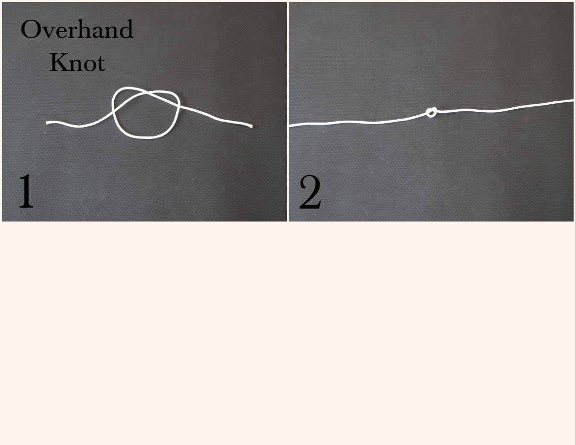 Emergency Shelters From a Poncho & Trekking Poles : 5 Steps (with ...