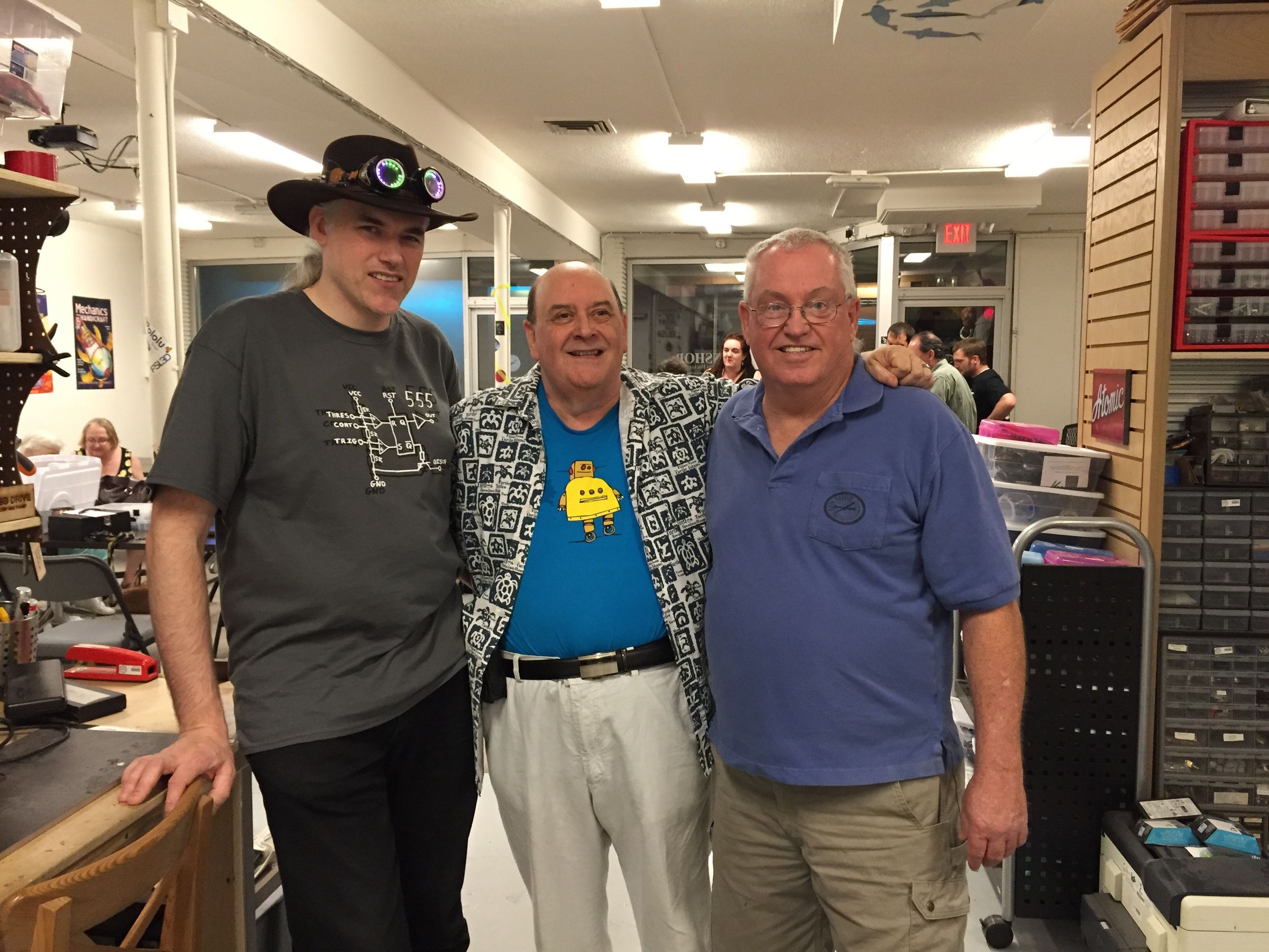 Mini Solder Pot for Tinning or Removing Components : 17 Steps ...