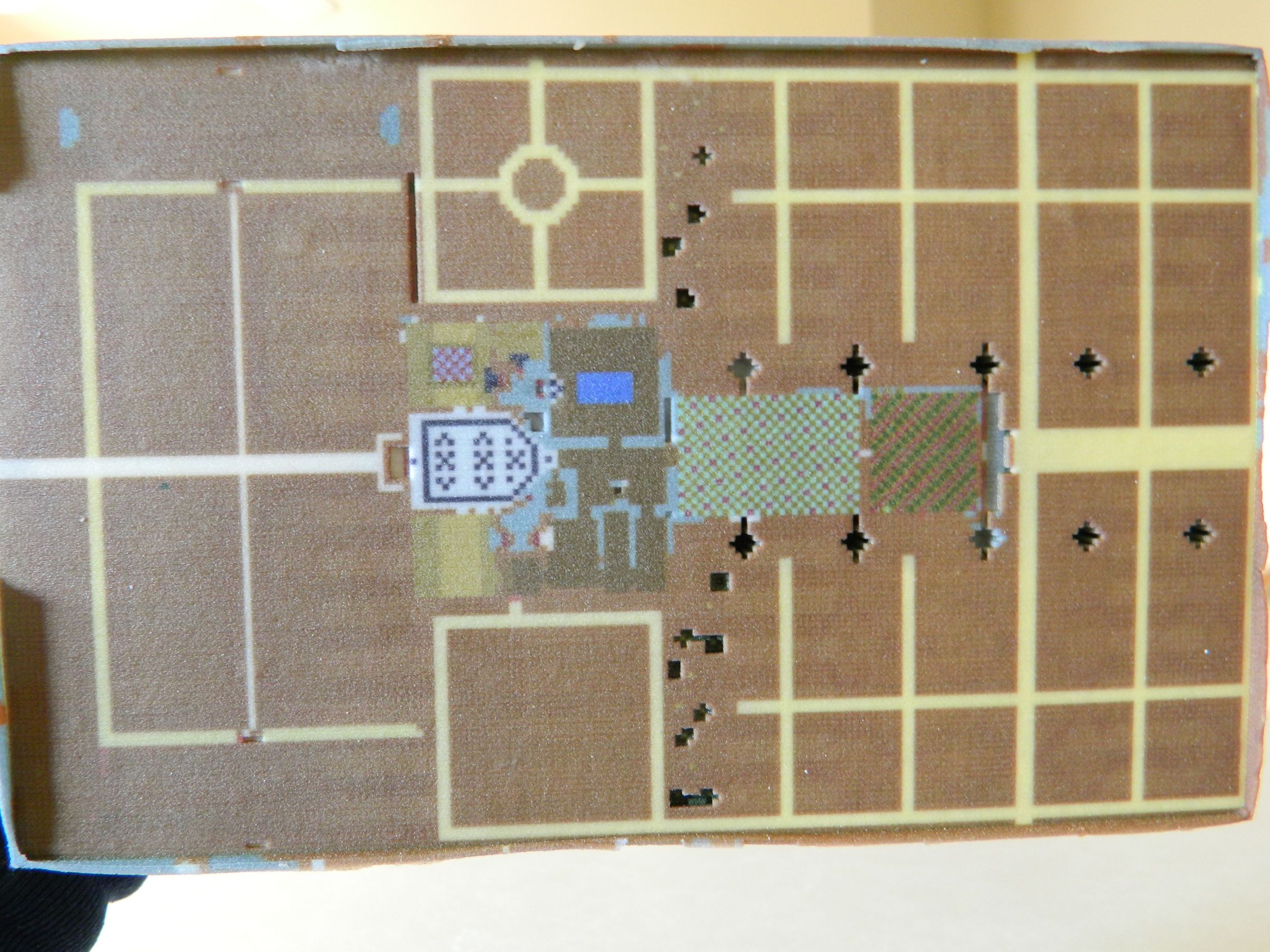 How to Create and Order a 3D Printed Model of Your Minecraft Creation ...