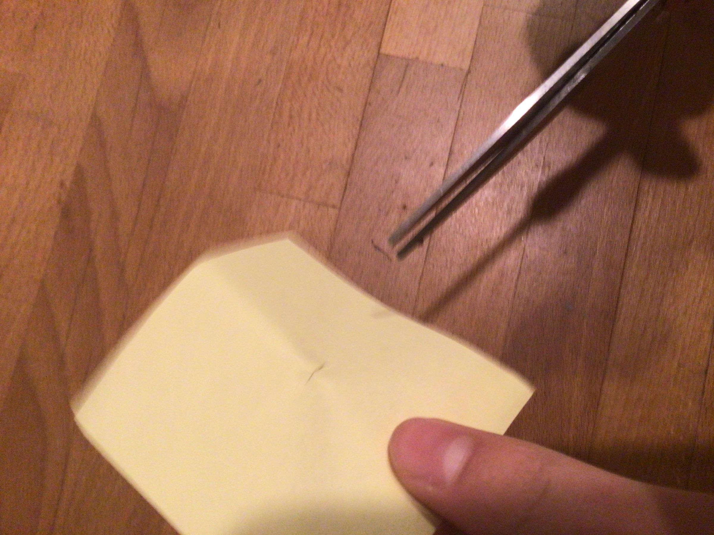 Candle Made of Scraps : 5 Steps - Instructables