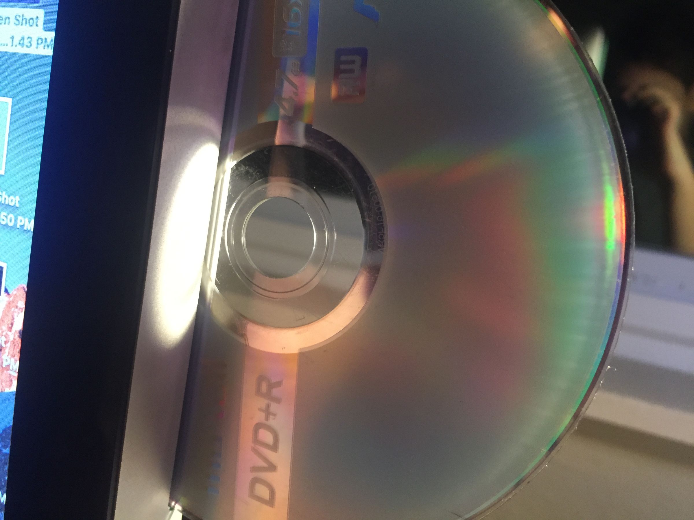 How to Clean an Optical Disc : 4 Steps (with Pictures) - Instructables