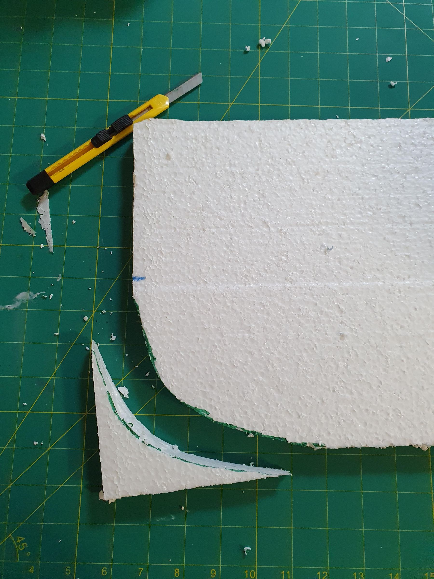 Rotating Kite : 5 Steps - Instructables