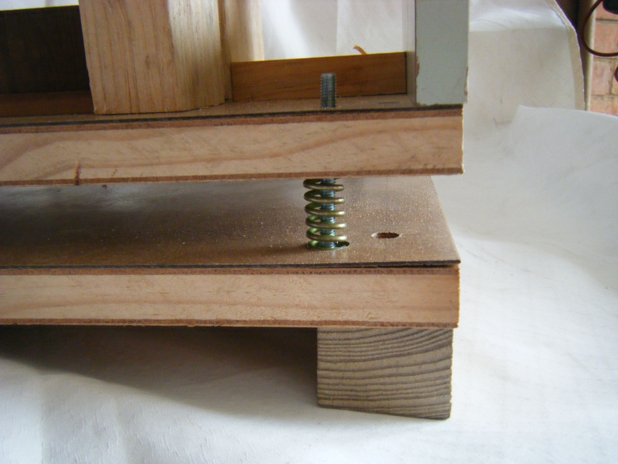 Automatic Screw Sorter : 13 Steps (with Pictures) - Instructables