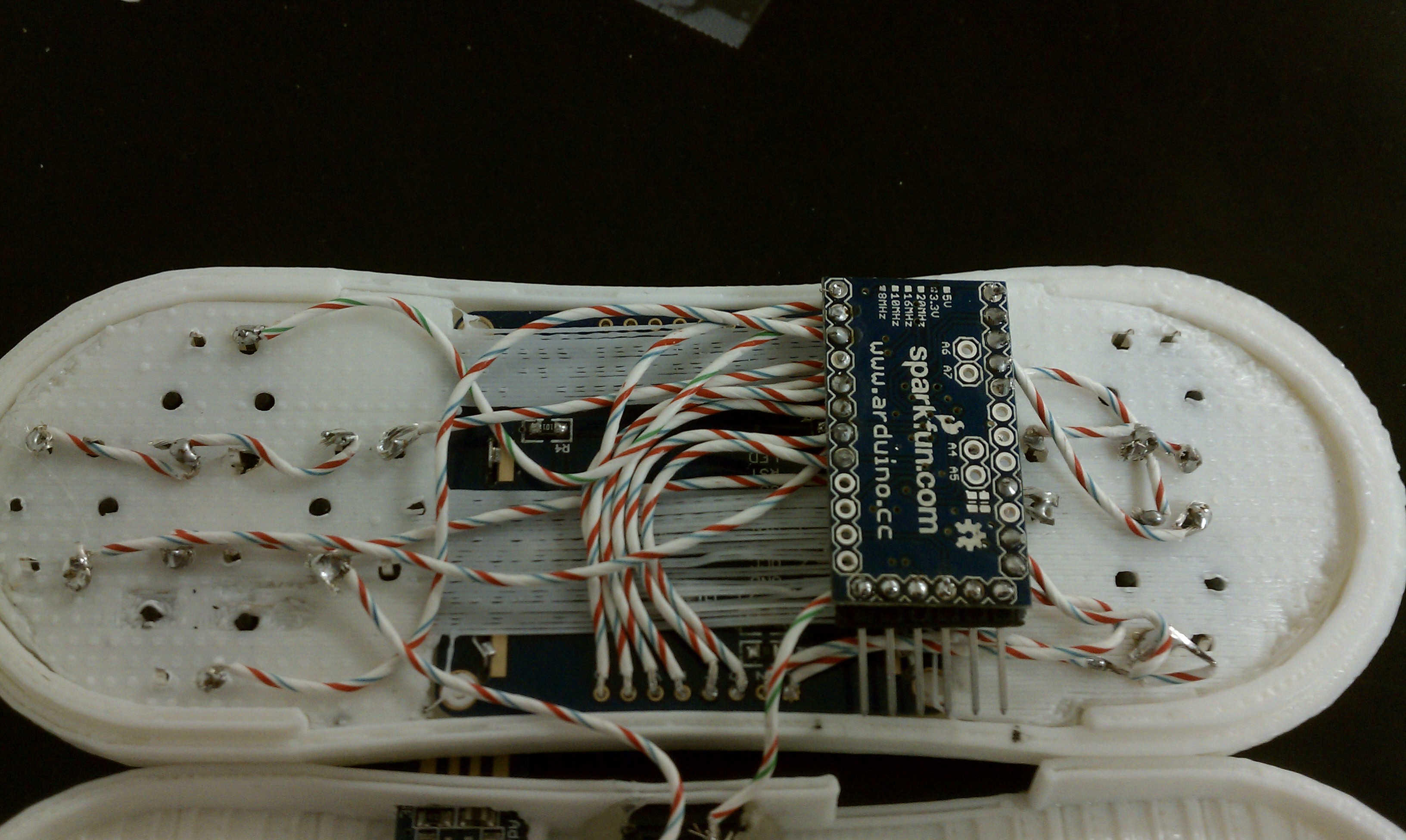 My Experience With the MAGPI : 6 Steps - Instructables