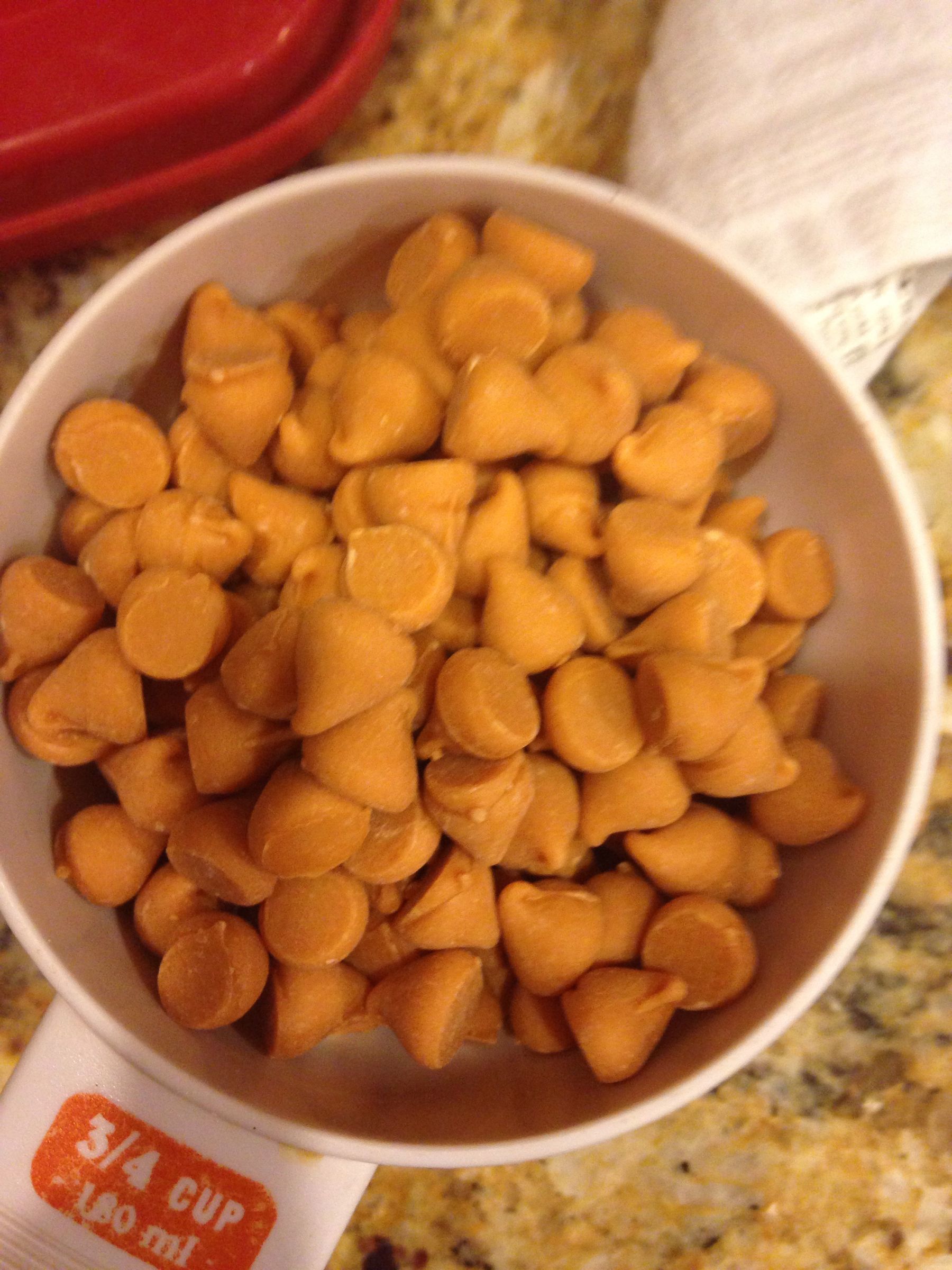 Butterscotch Shapes : 8 Steps - Instructables