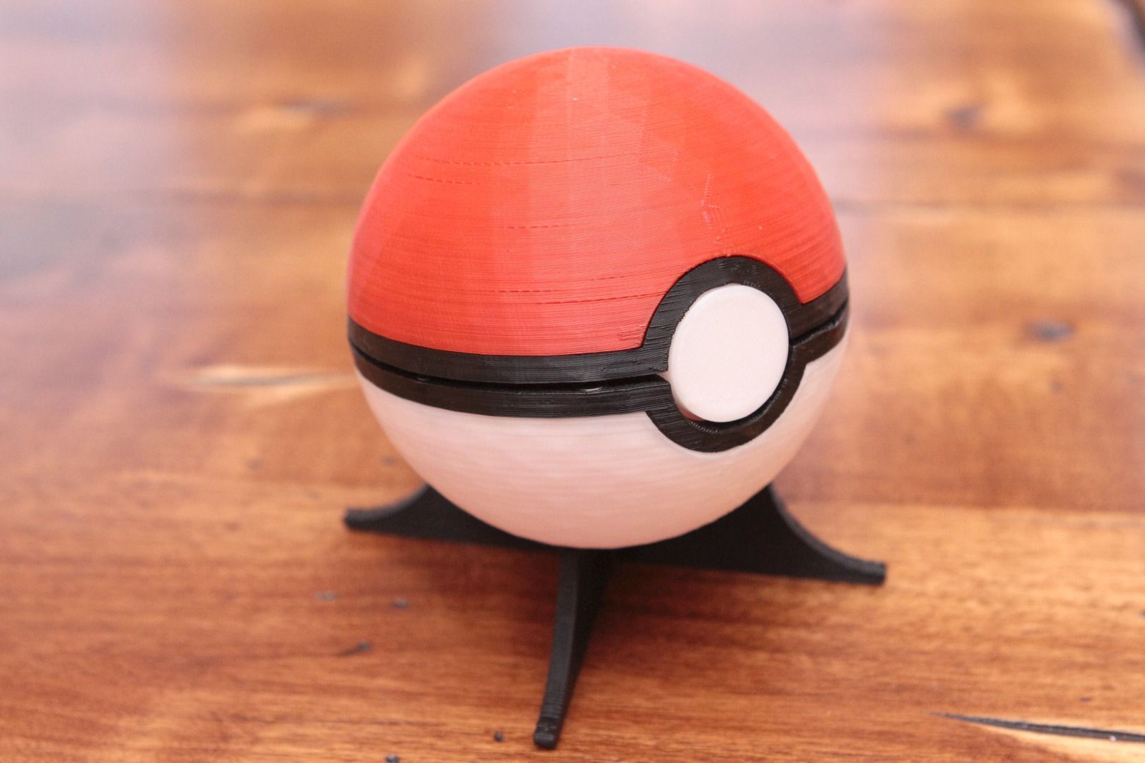 Bento Ball : 3 Steps (with Pictures) - Instructables