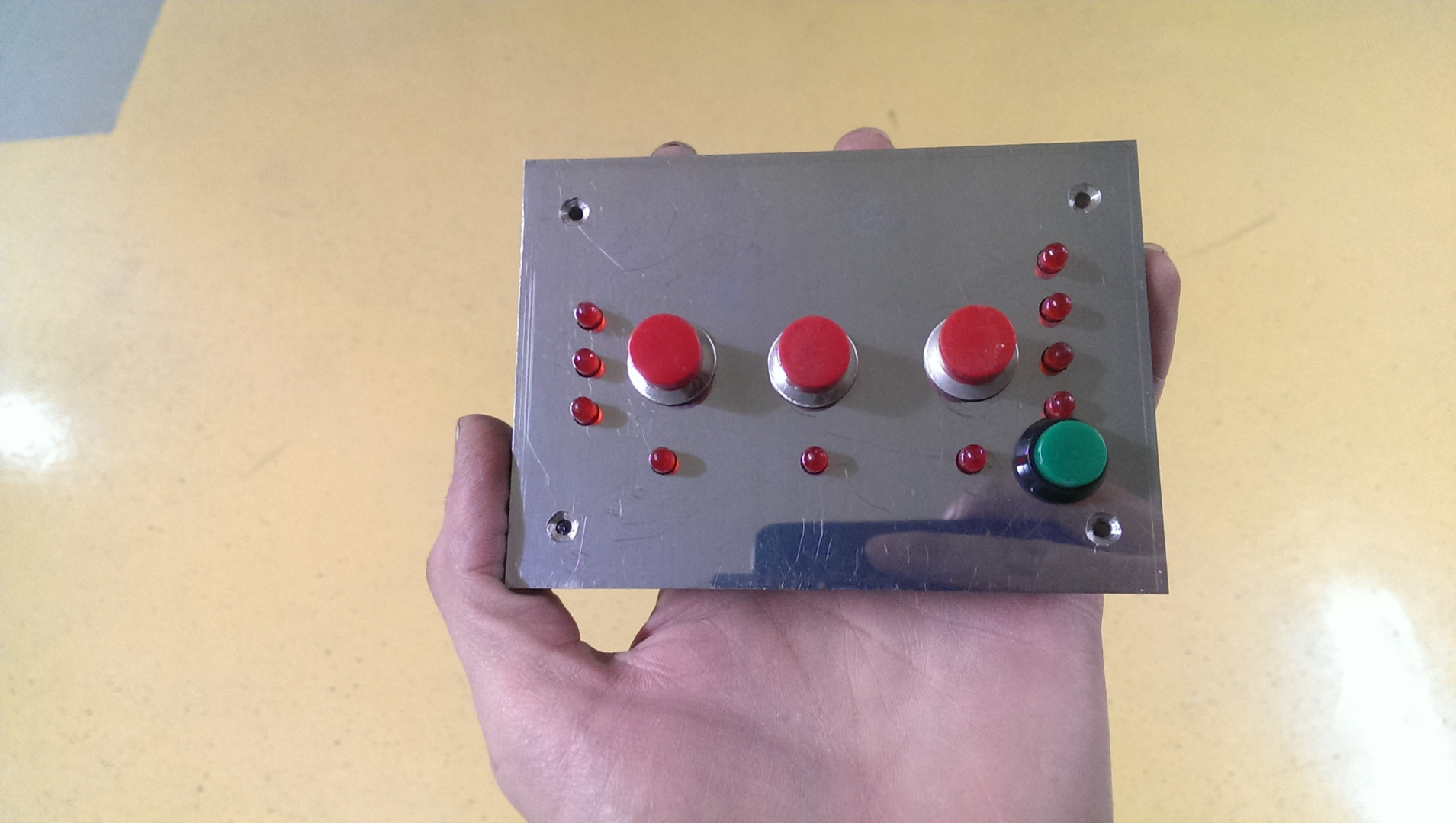 3 Floor Elevator Arduino : 9 Steps - Instructables