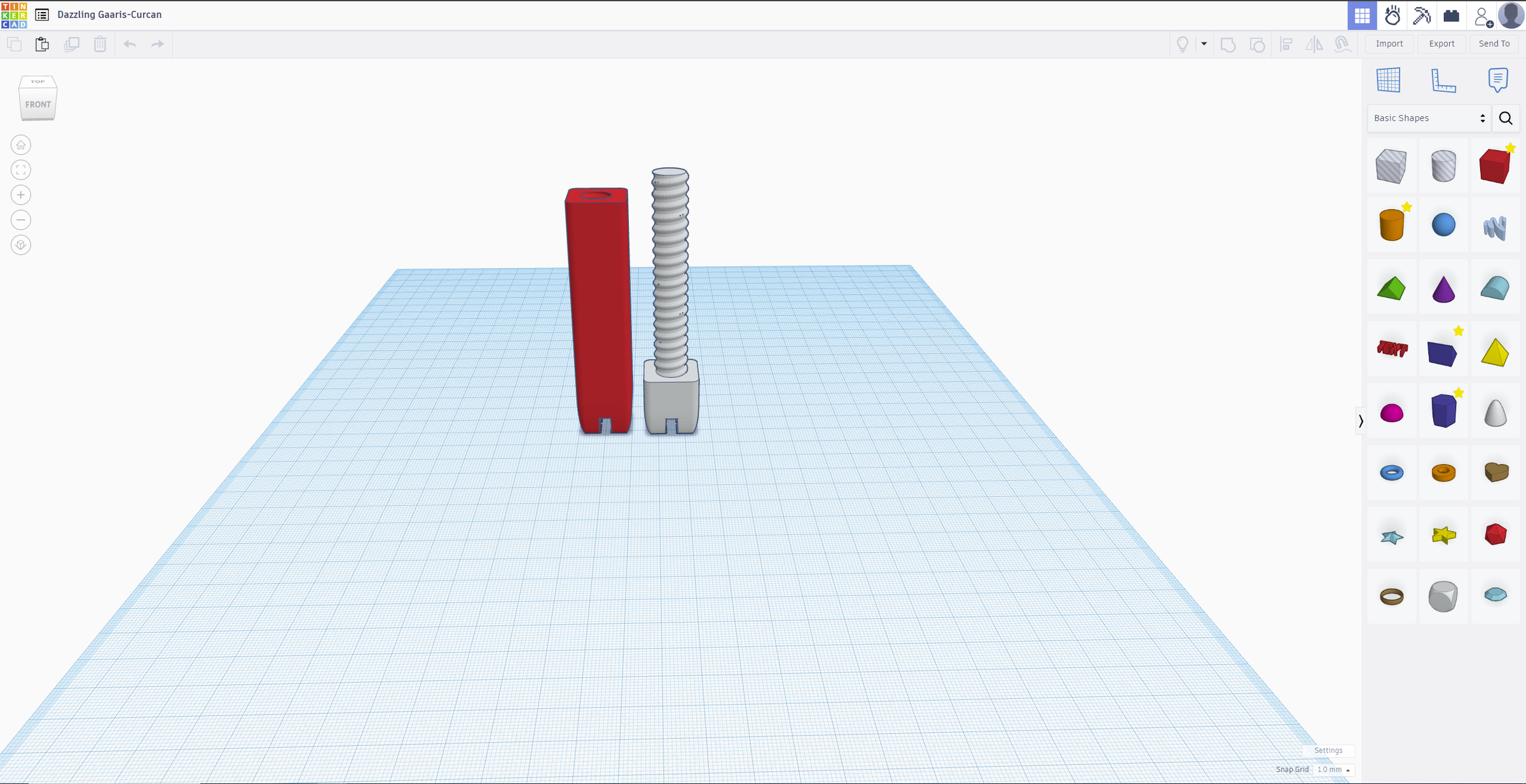 Adjustable Supporter - Instructables