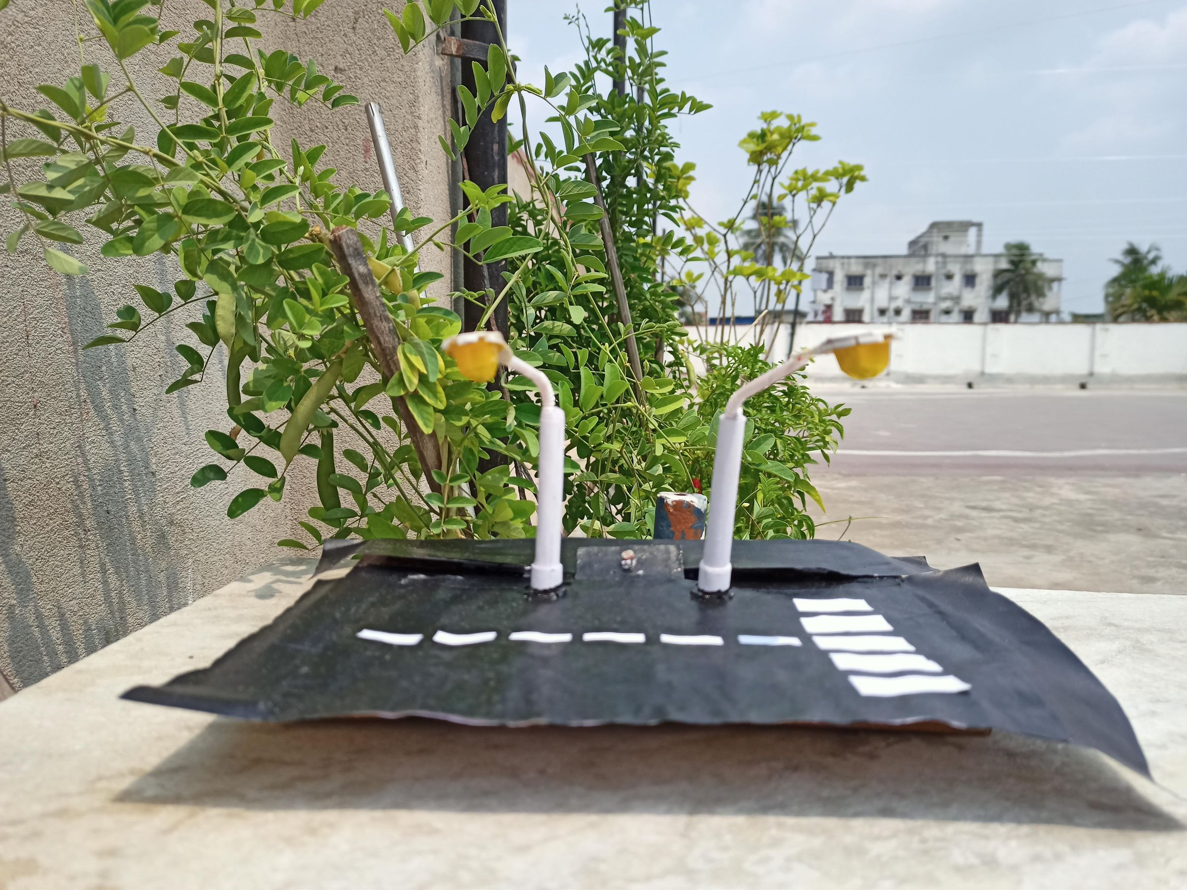 Automatic Streetlight : 7 Steps - Instructables