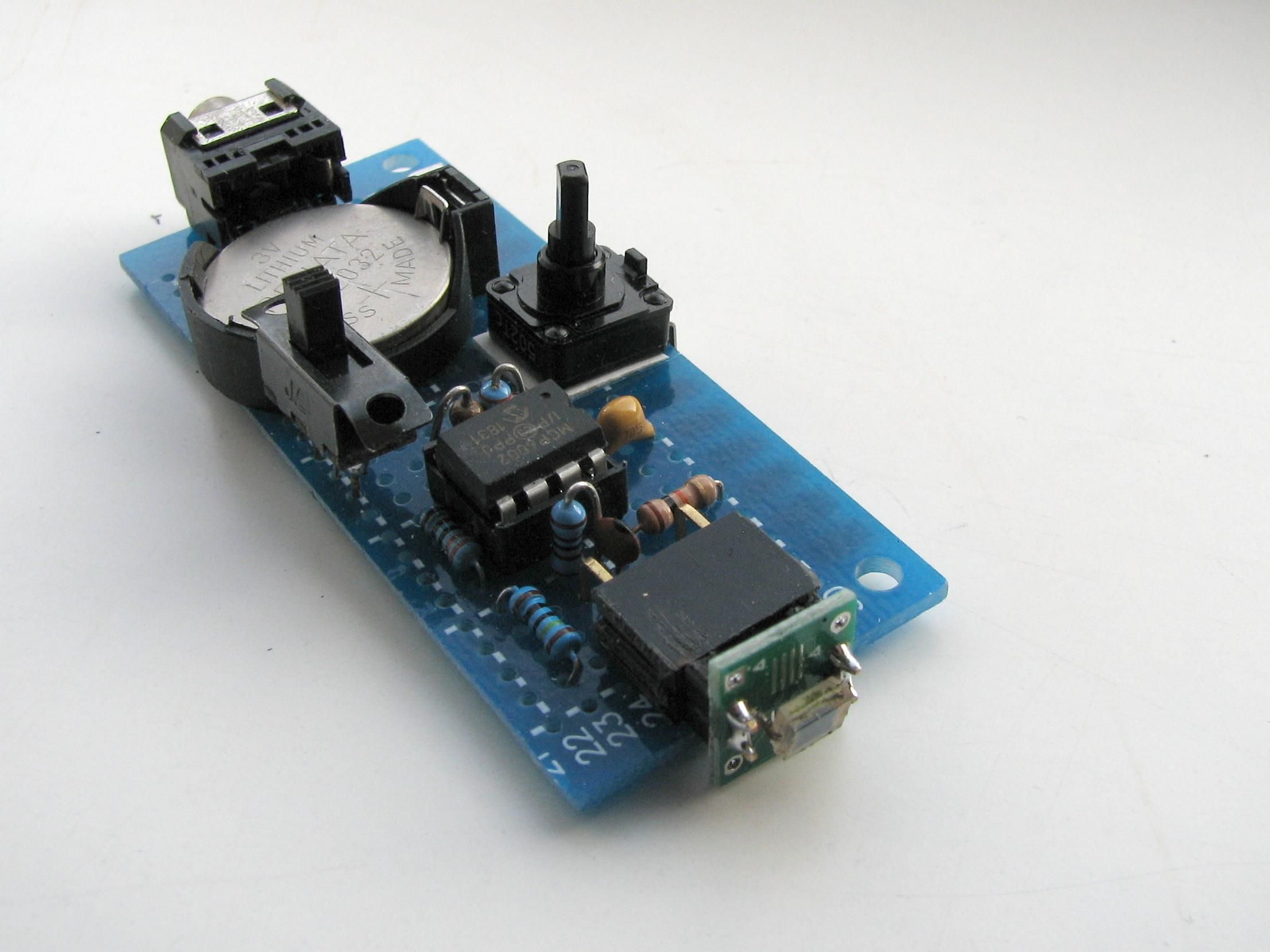 Light to Sound Convertor : 4 Steps - Instructables