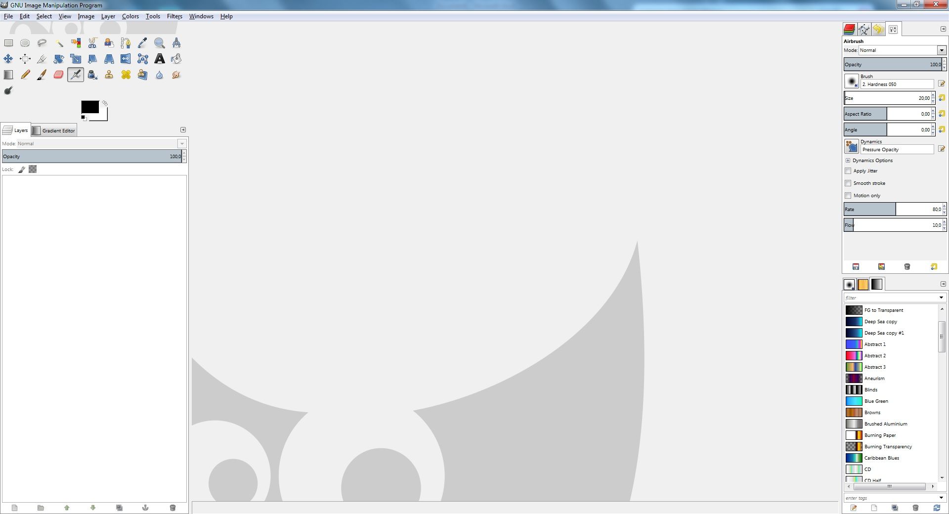 How to Selectively Color in Gimp : 6 Steps - Instructables