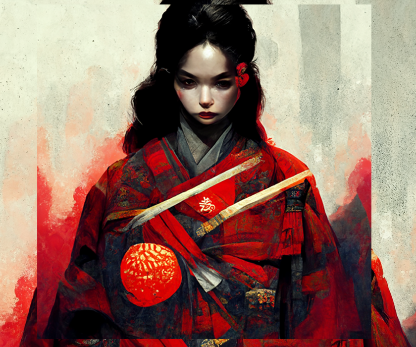 AMAZING DIGITAL ART USING AI : 5 Steps - Instructables AMAZING DIGITAL ART USING AI : 5 Steps - Instructables