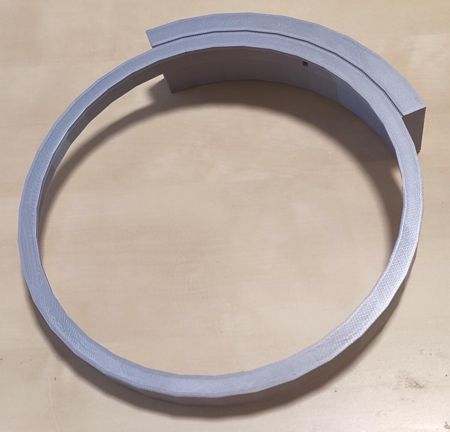 A Minimalist LED Lamp : 7 Steps (with Pictures) - Instructables