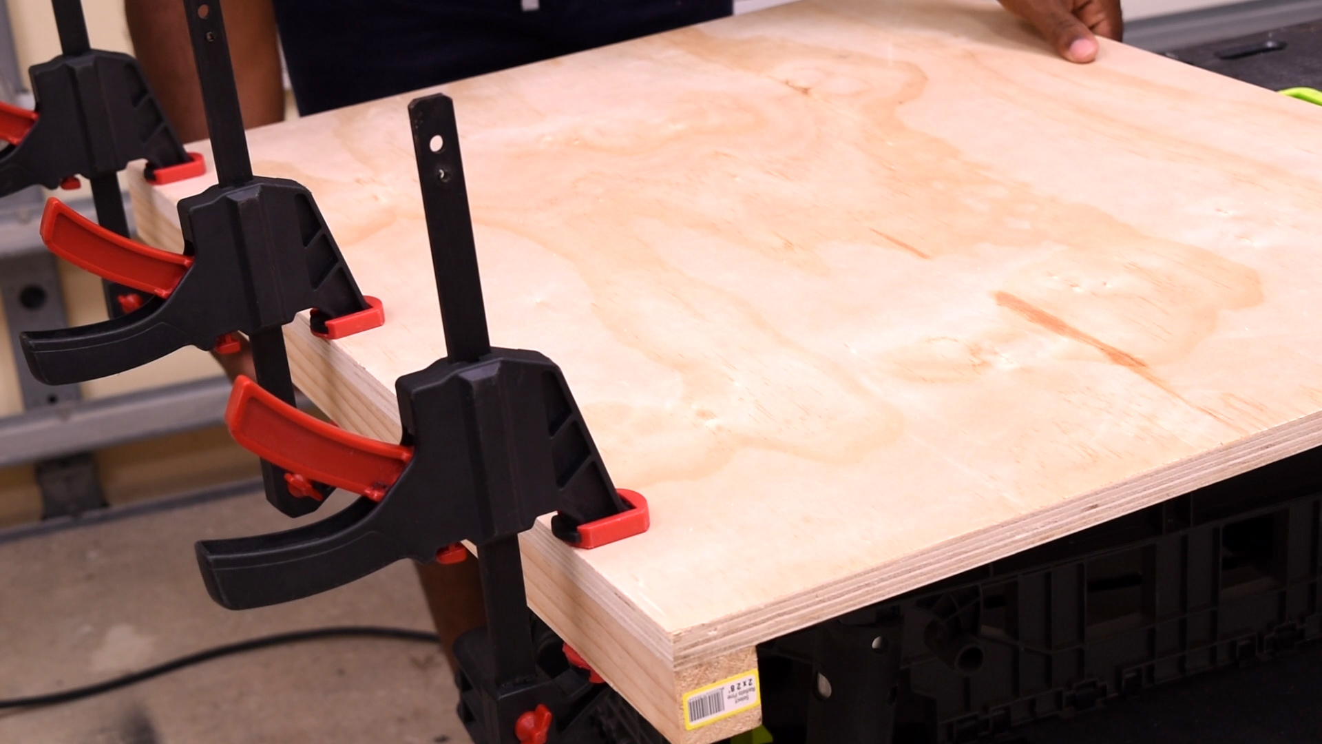 MAX CUT 2 Circular Saw Crosscut & Miter Jig : 11 Steps (with Pictures ...