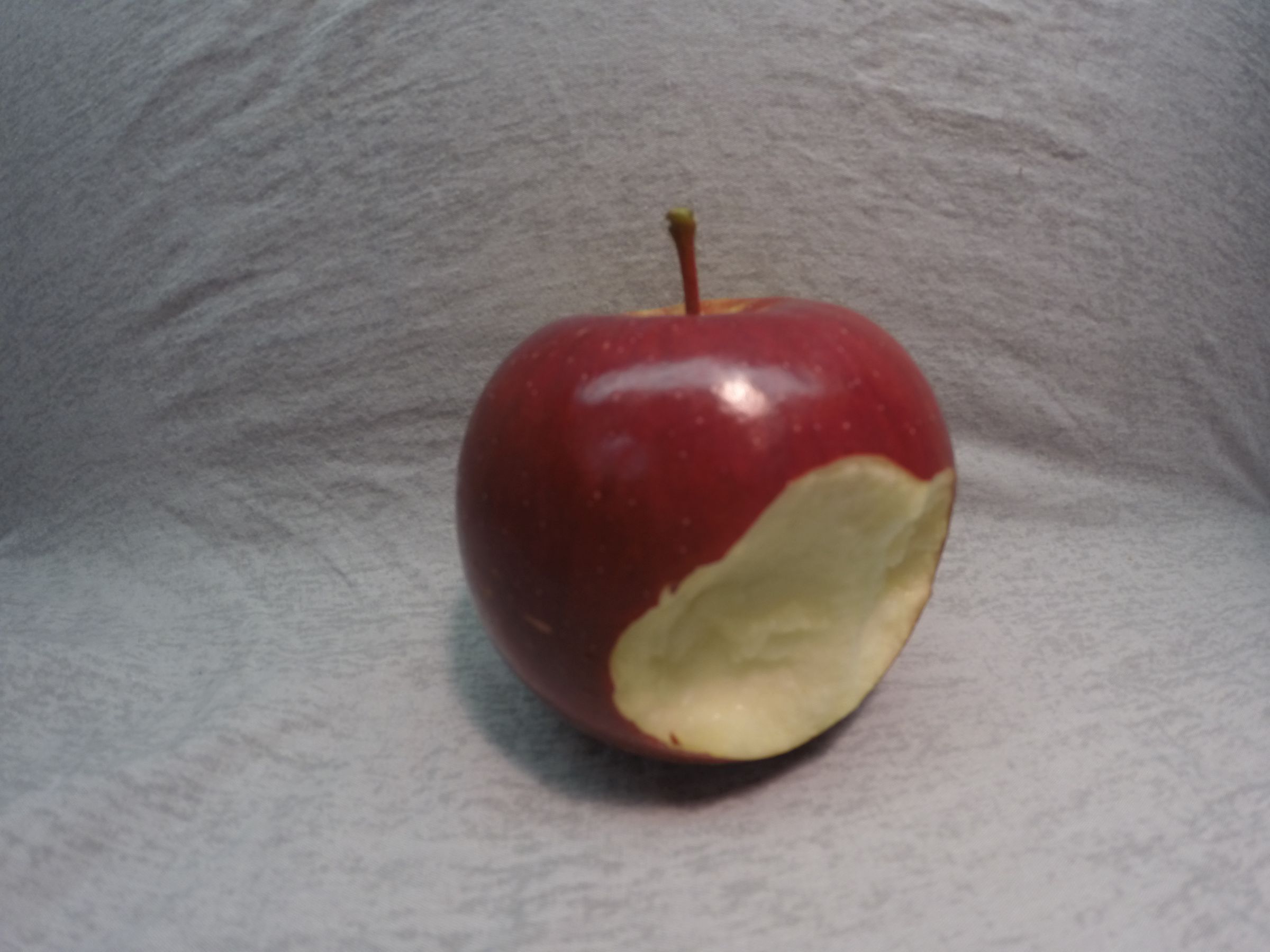How to Eat an Apple! : 5 Steps - Instructables