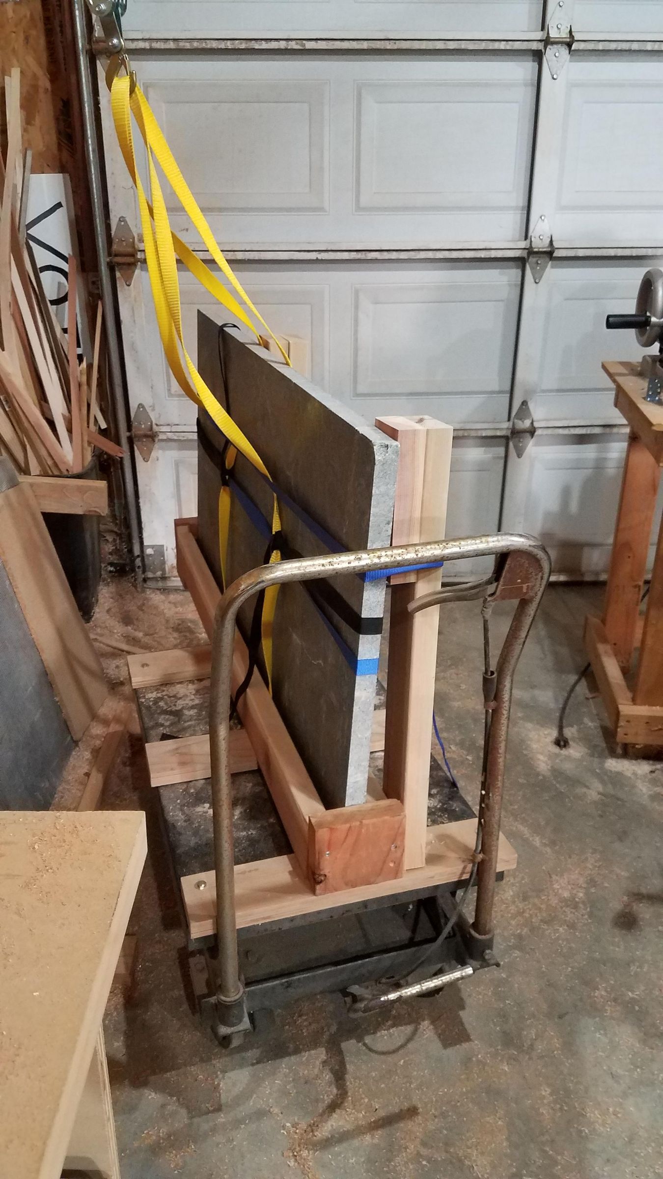 Soapstone Counter Breakfast Bar : 10 Steps (with Pictures) - Instructables