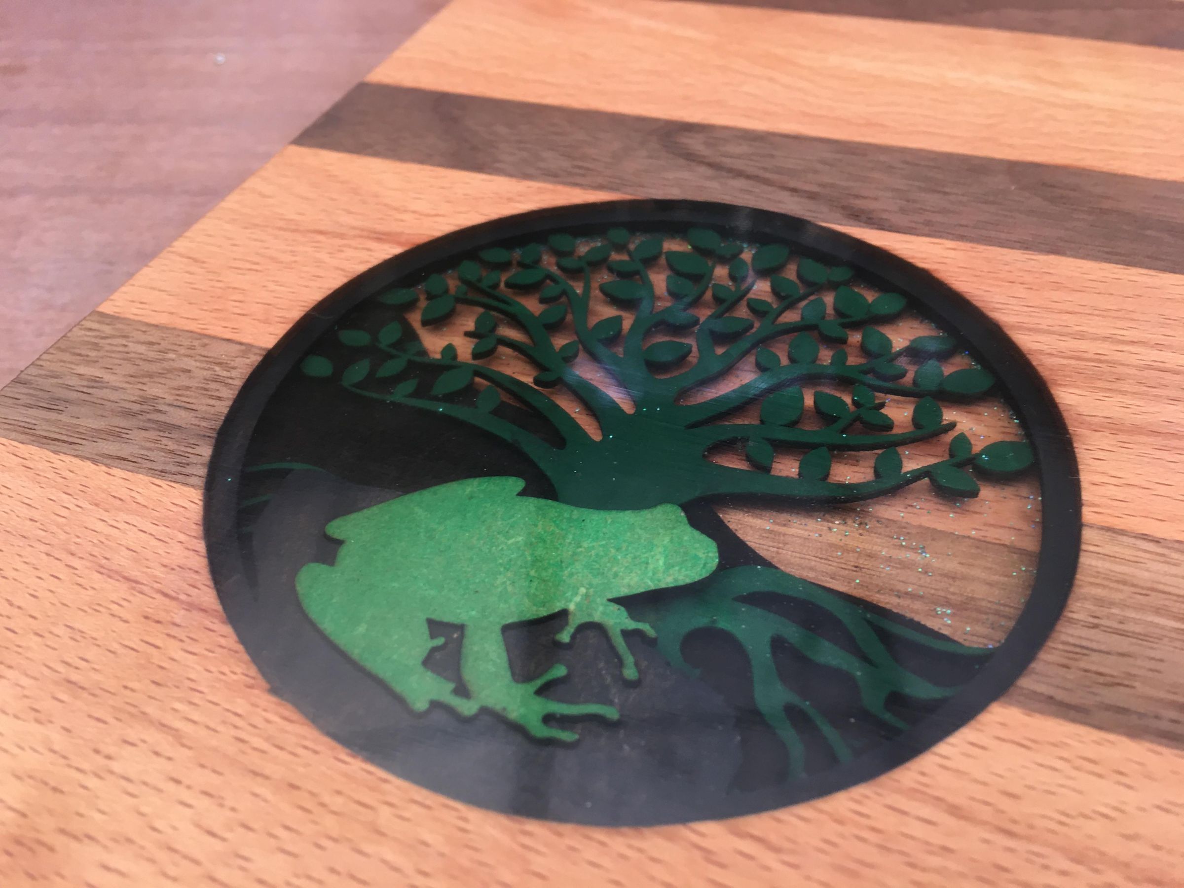 CNC Pendant : 5 Steps - Instructables