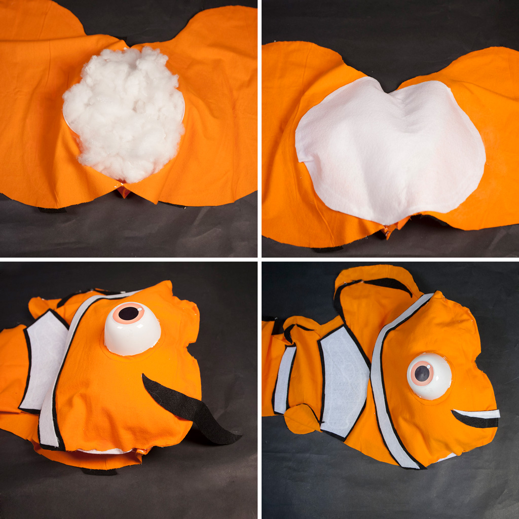 Nemo costume store