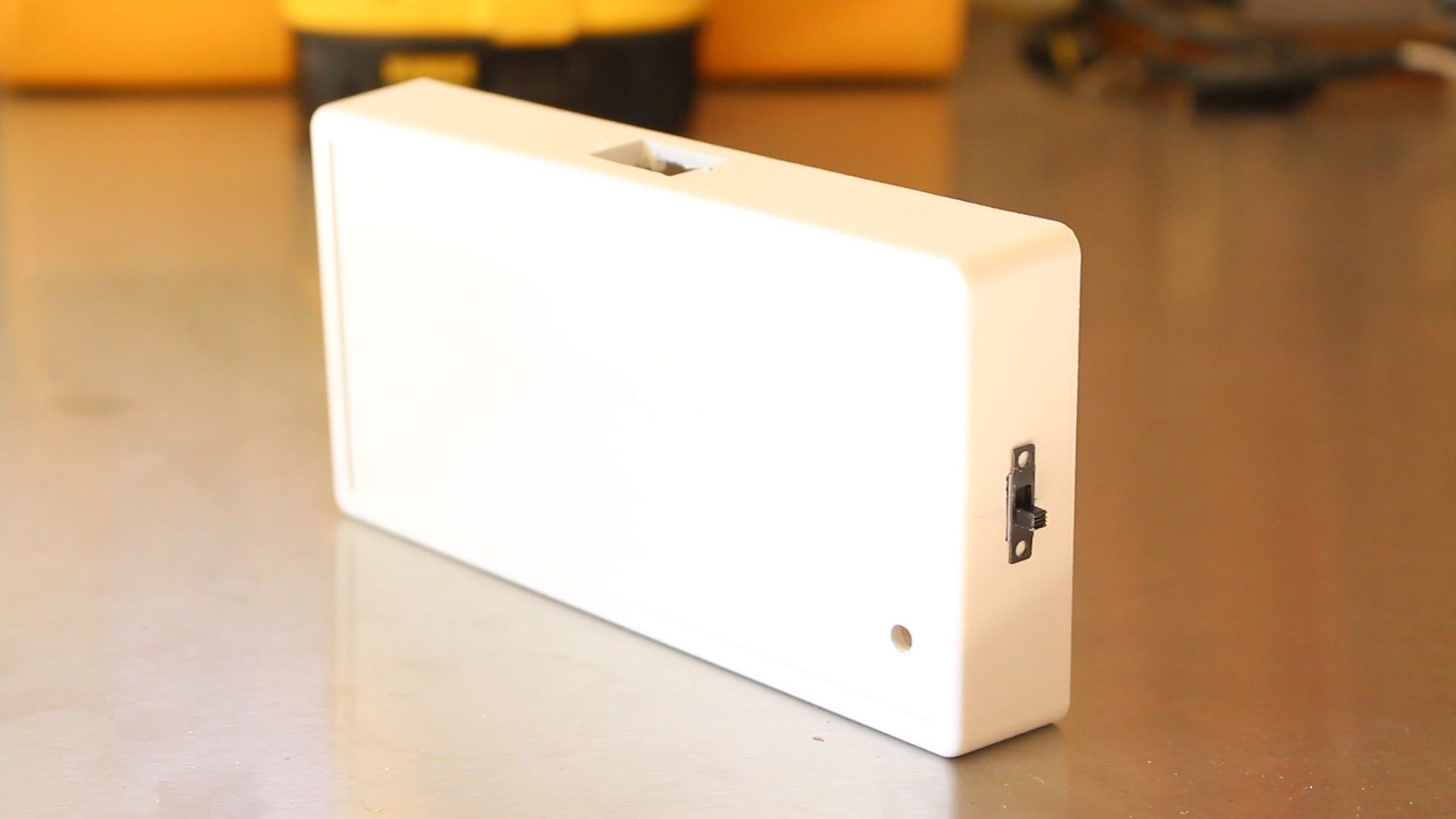 Long Range Dropping System for Drones With Arduino and HC-12 : 11 Steps ...