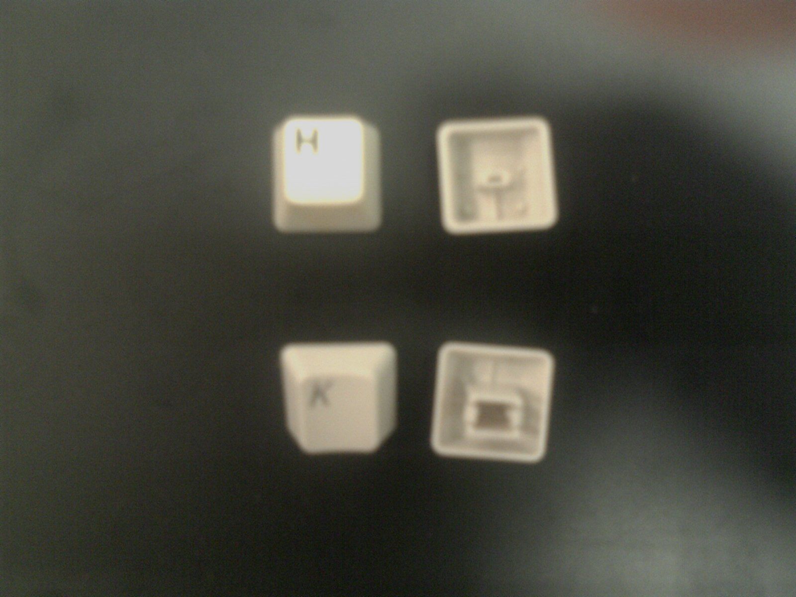 Cheap and Easy to Make Steampunk Keyboard : 7 Steps (with Pictures ...