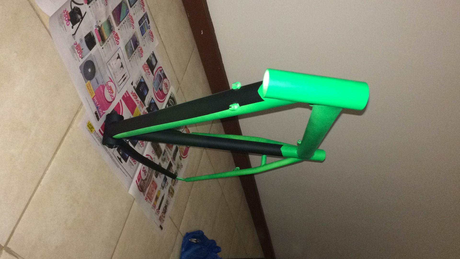 Bicycle Steel Frame Overhaul : 6 Steps (with Pictures) - Instructables