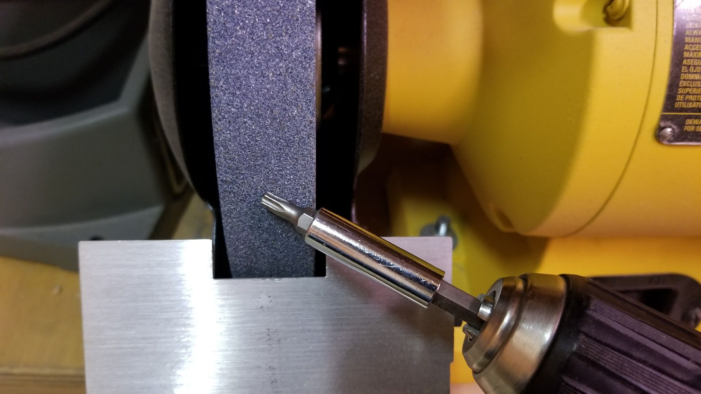 20 Unusual Uses for Shop Tools : 20 Steps (with Pictures) - Instructables