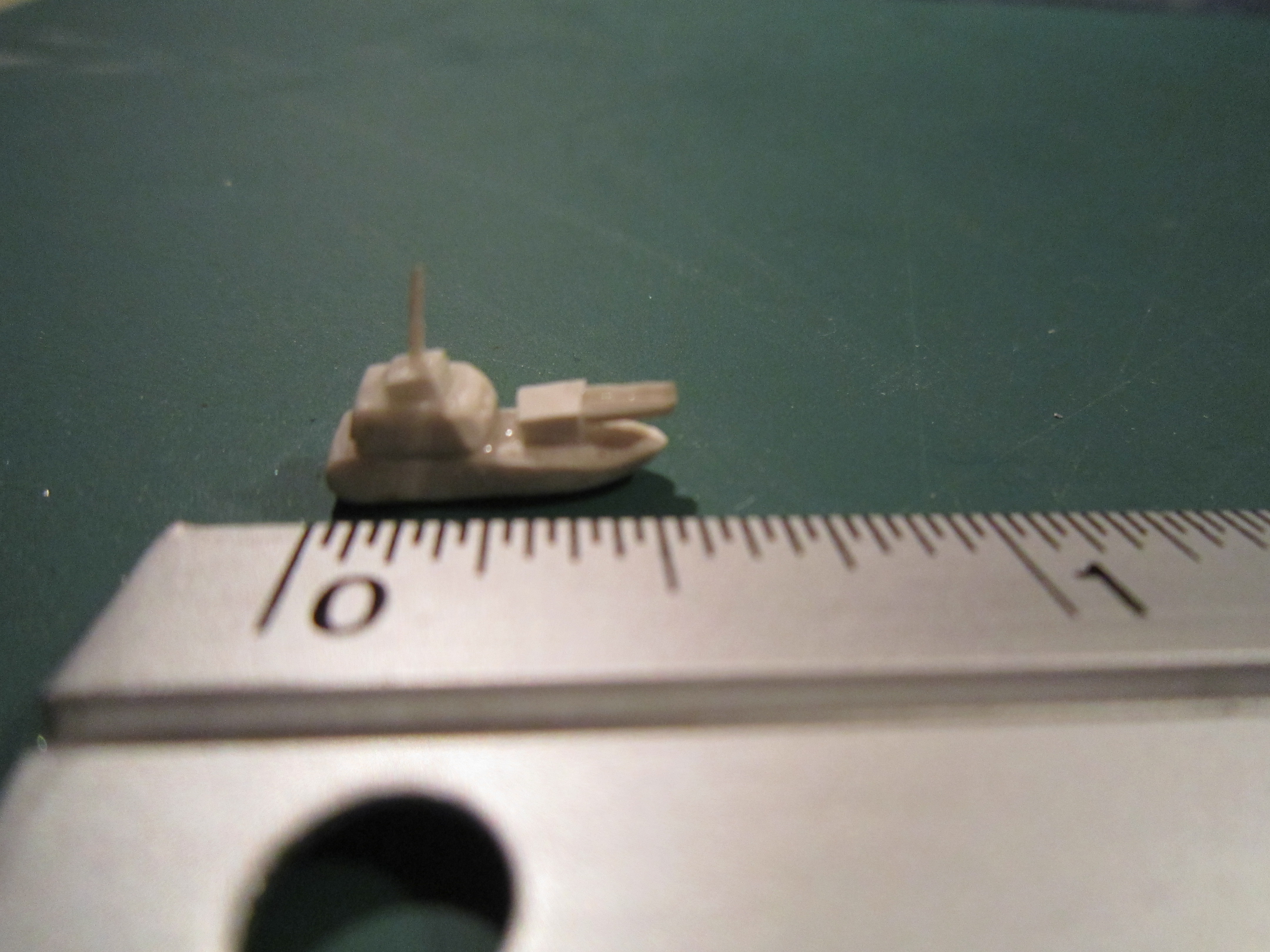 How to Make Teeny Tiny Boats Out of PVC Pipe : 10 Steps (with Pictures ...