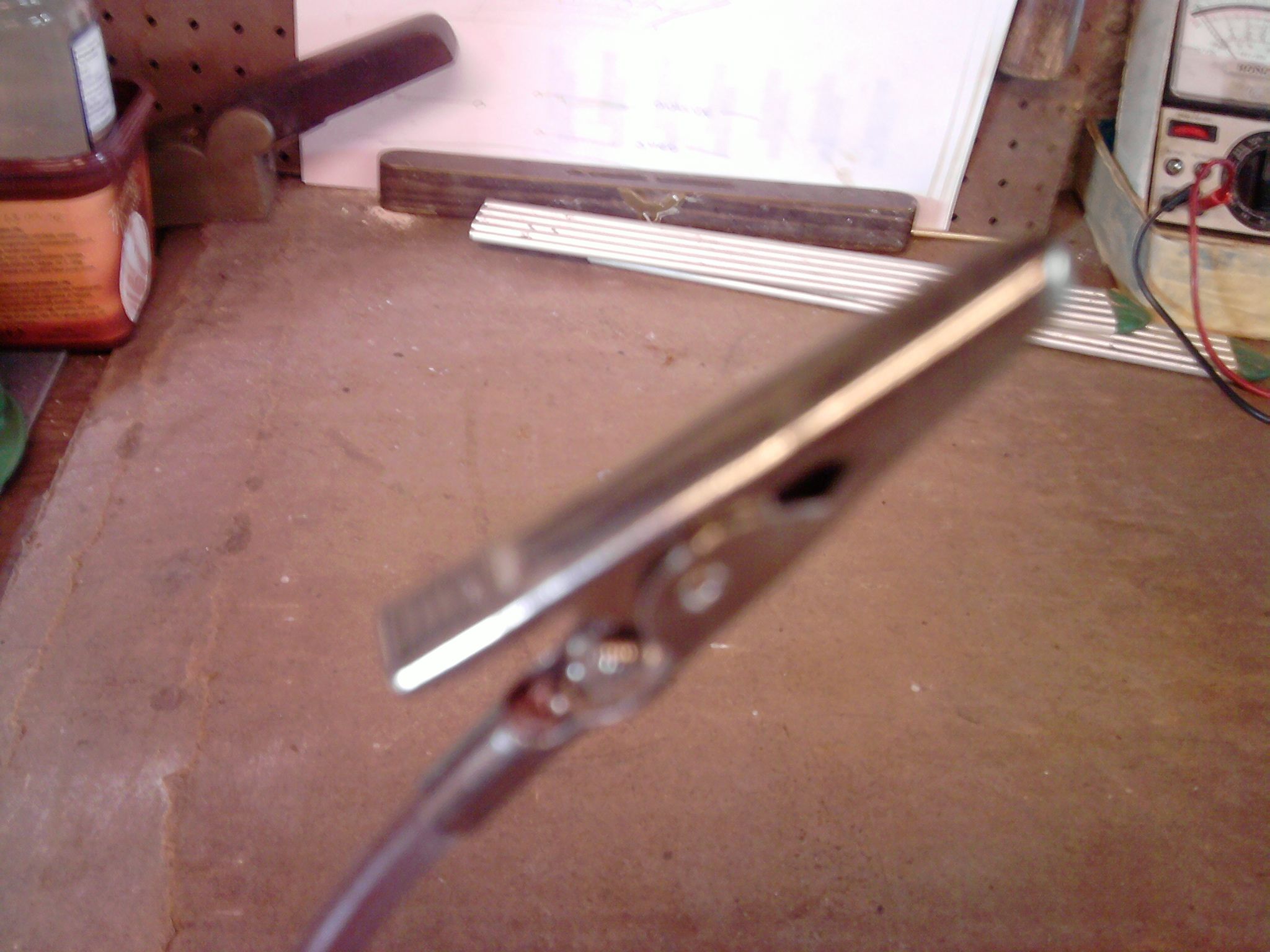 D.I.Y Helping Hands (Cheapest and Quickest) : 4 Steps - Instructables