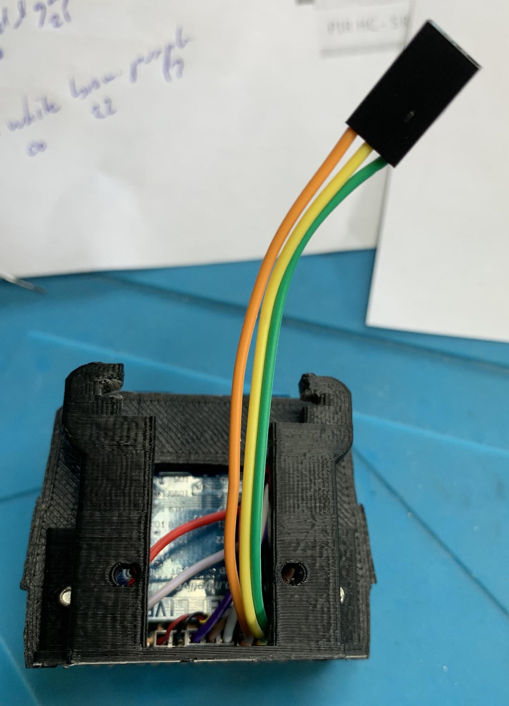 Family Safety Monitor : 15 Steps (with Pictures) - Instructables