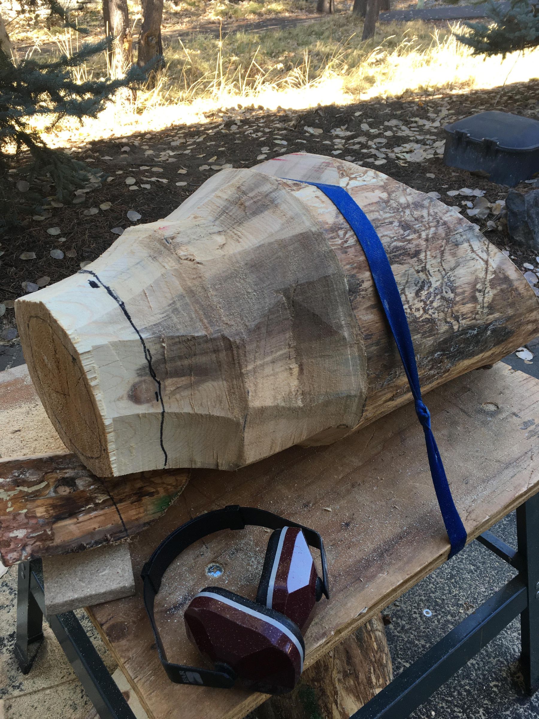 Wooden Deer Head : 11 Steps (with Pictures) - Instructables