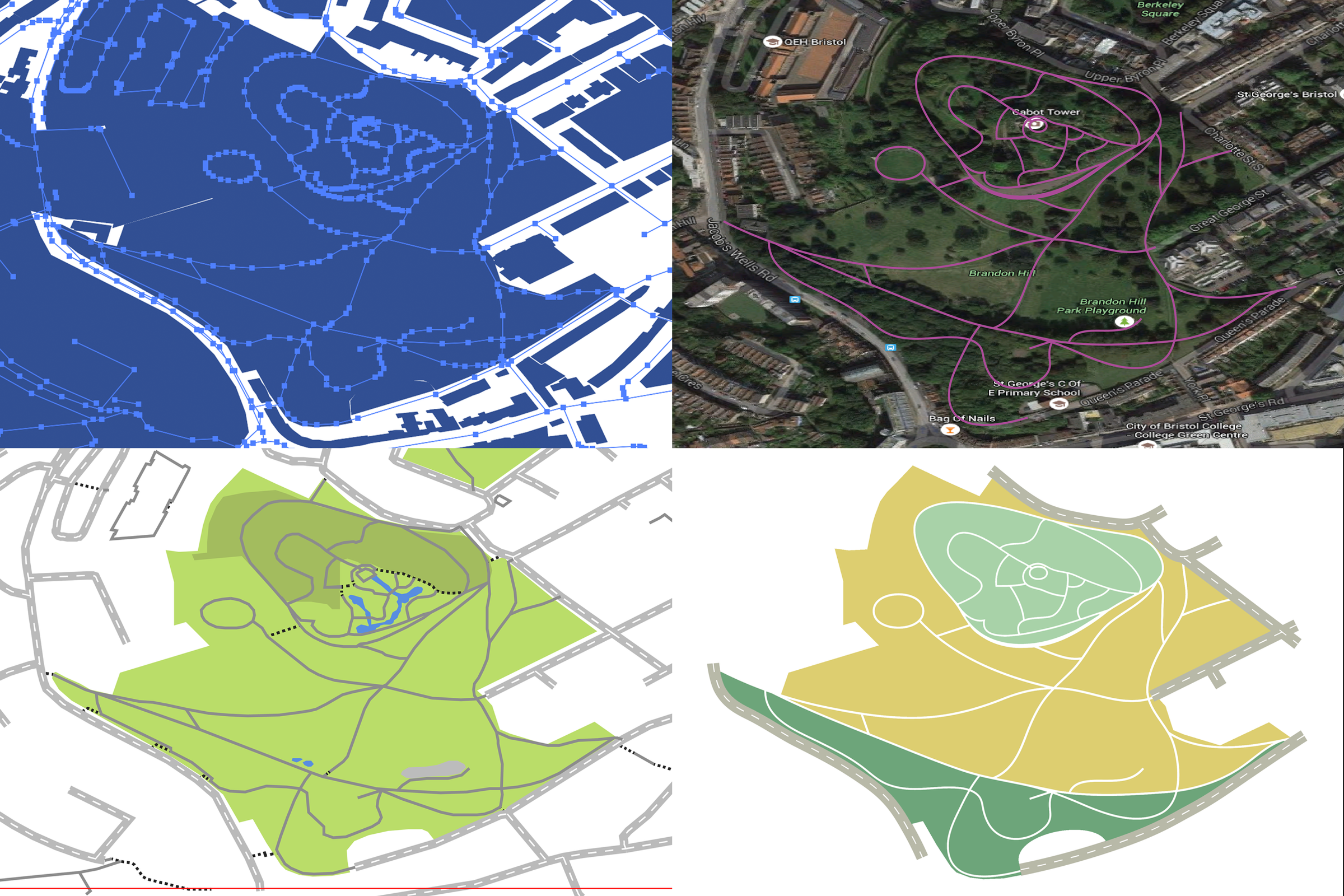 How to Create a Cryptic Egg Hunt for Grown-up Treasure Hunting Fun : 8 ...