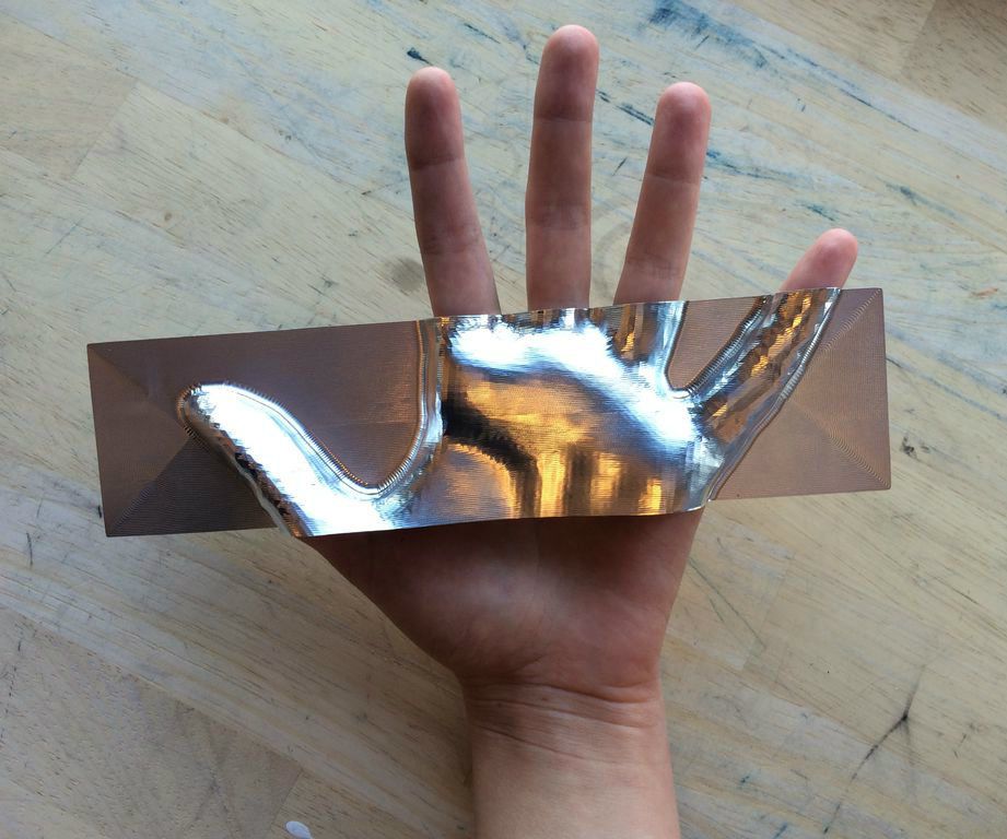 Love Letters to a Machine : 5 Steps - Instructables