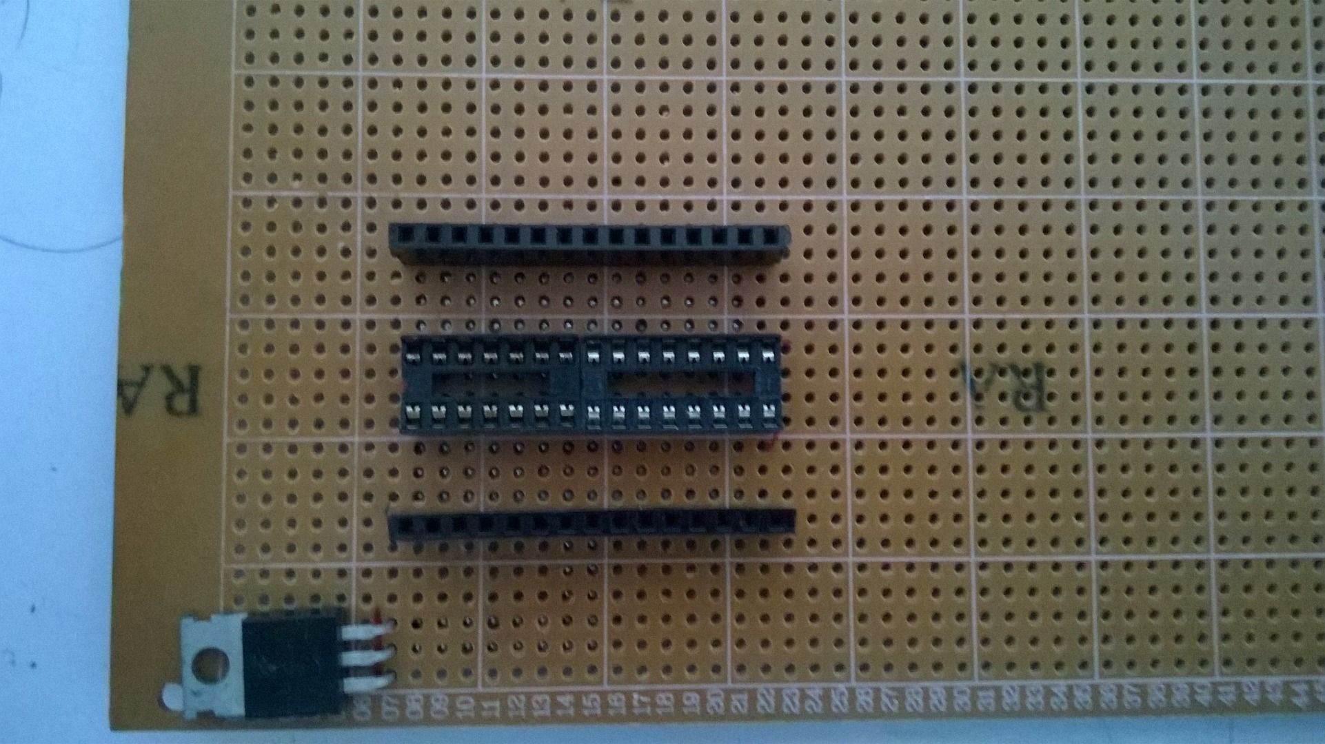 Track Soldering : 3 Steps (with Pictures) - Instructables