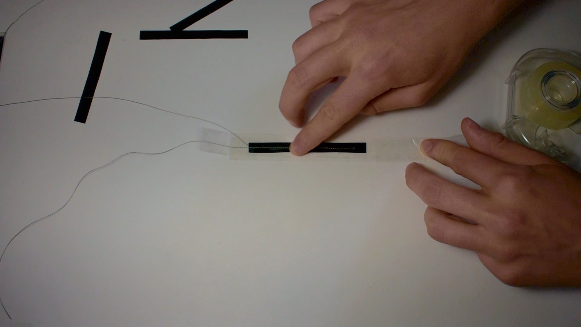 Flex Sensor Glove : 7 Steps - Instructables