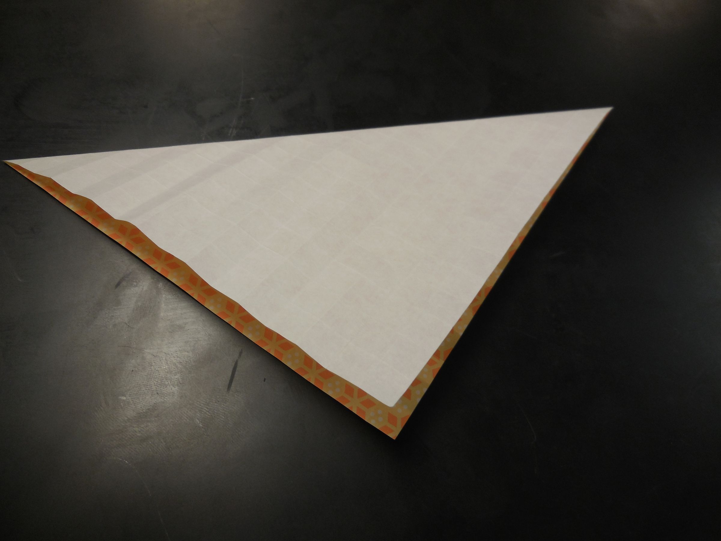 Origami Magic Ball : 7 Steps - Instructables