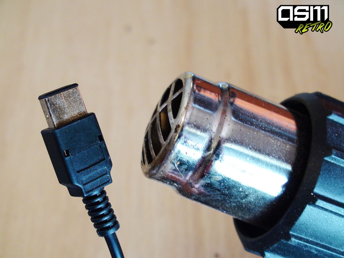 DIY PS/2 Keyboard Adapter for LSDj (Game Boy) : 7 Steps - Instructables