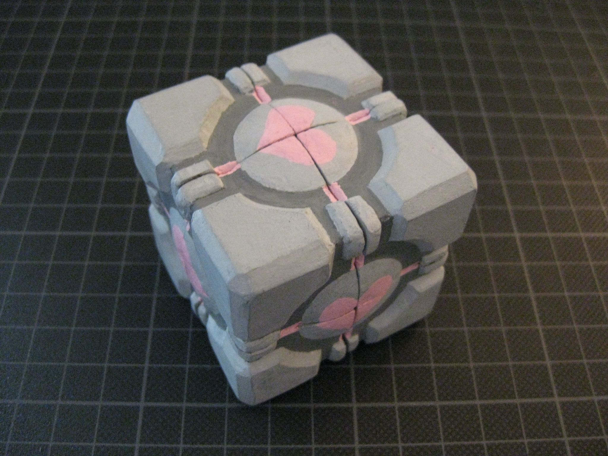Modified Rubik's Cube : 6 Steps (with Pictures) - Instructables