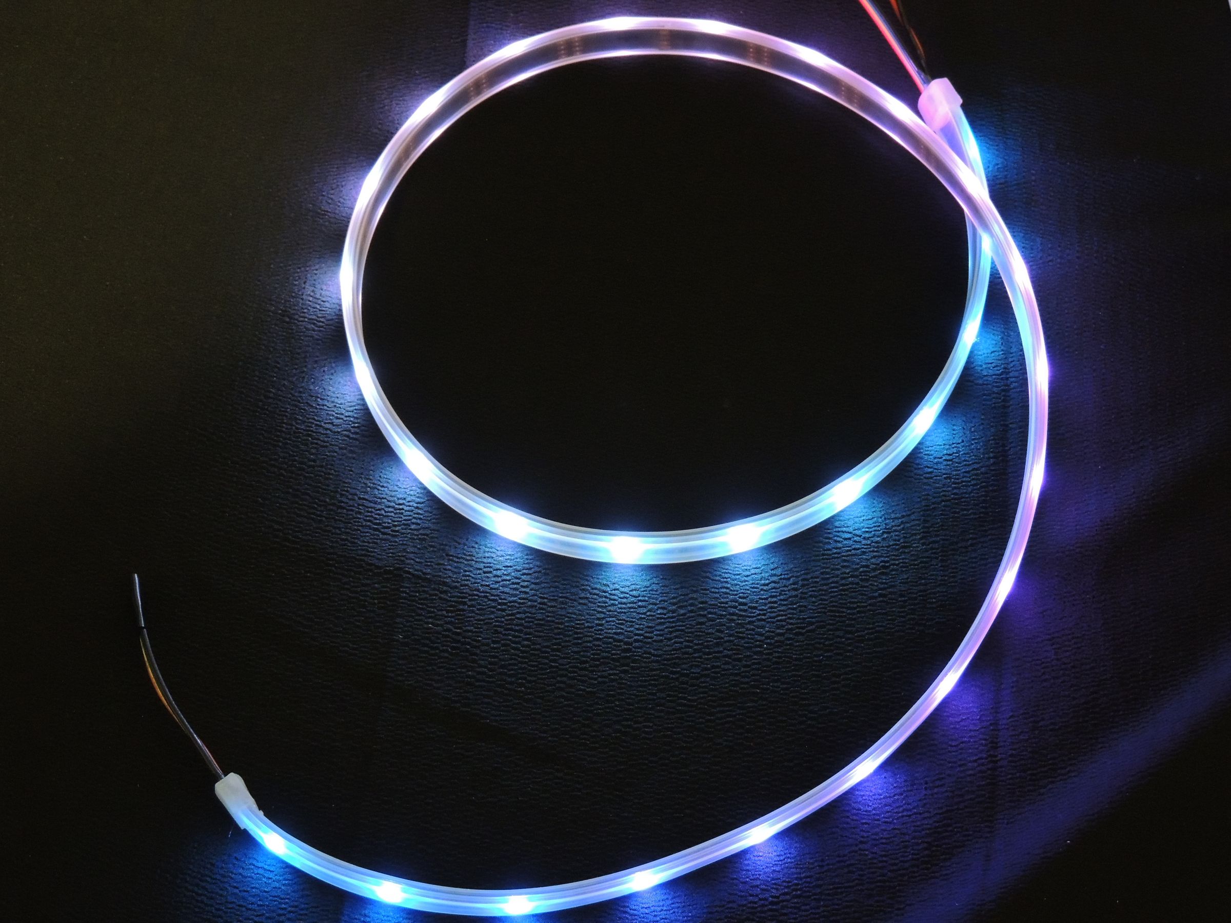 WiFi RGB Case Lighting : 9 Steps (with Pictures) - Instructables